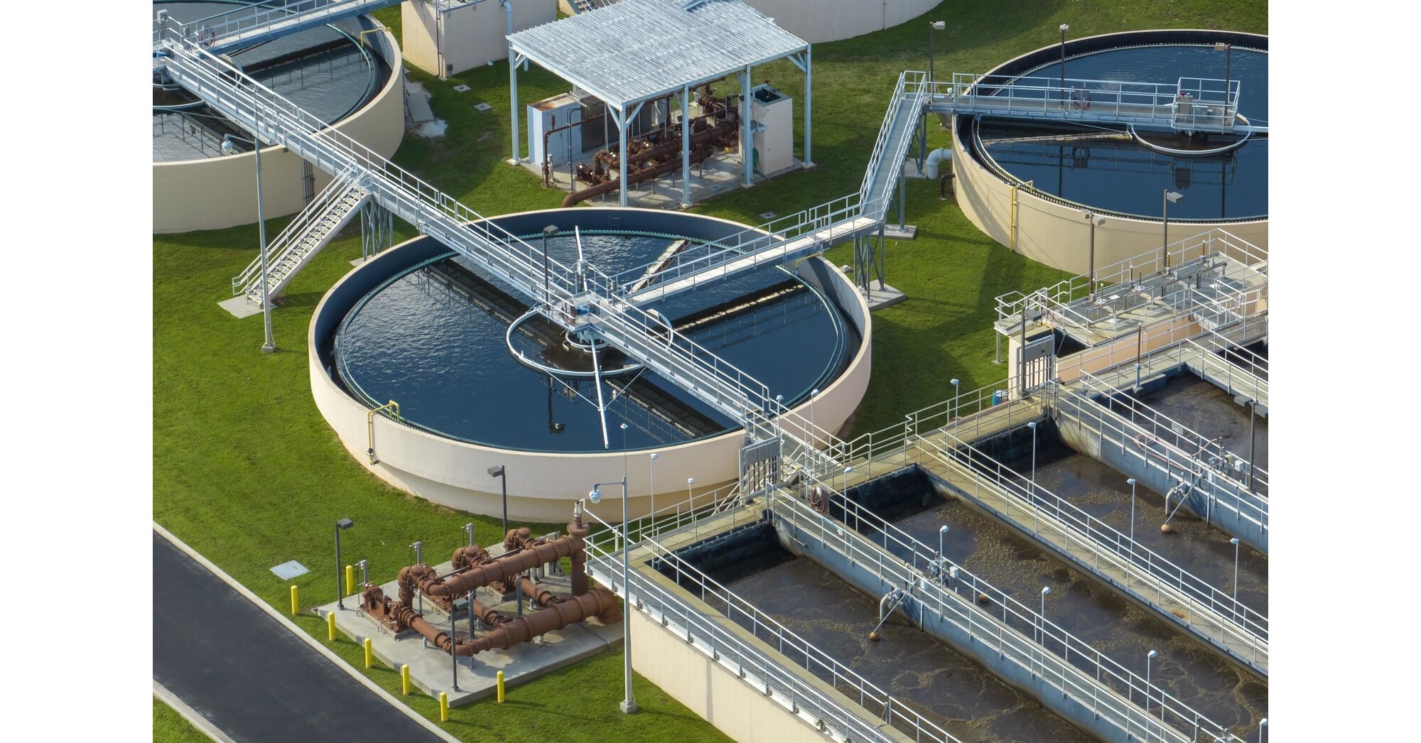 Febrava amplia atuação e lança a Water Treatment Expo (WTE) para ...