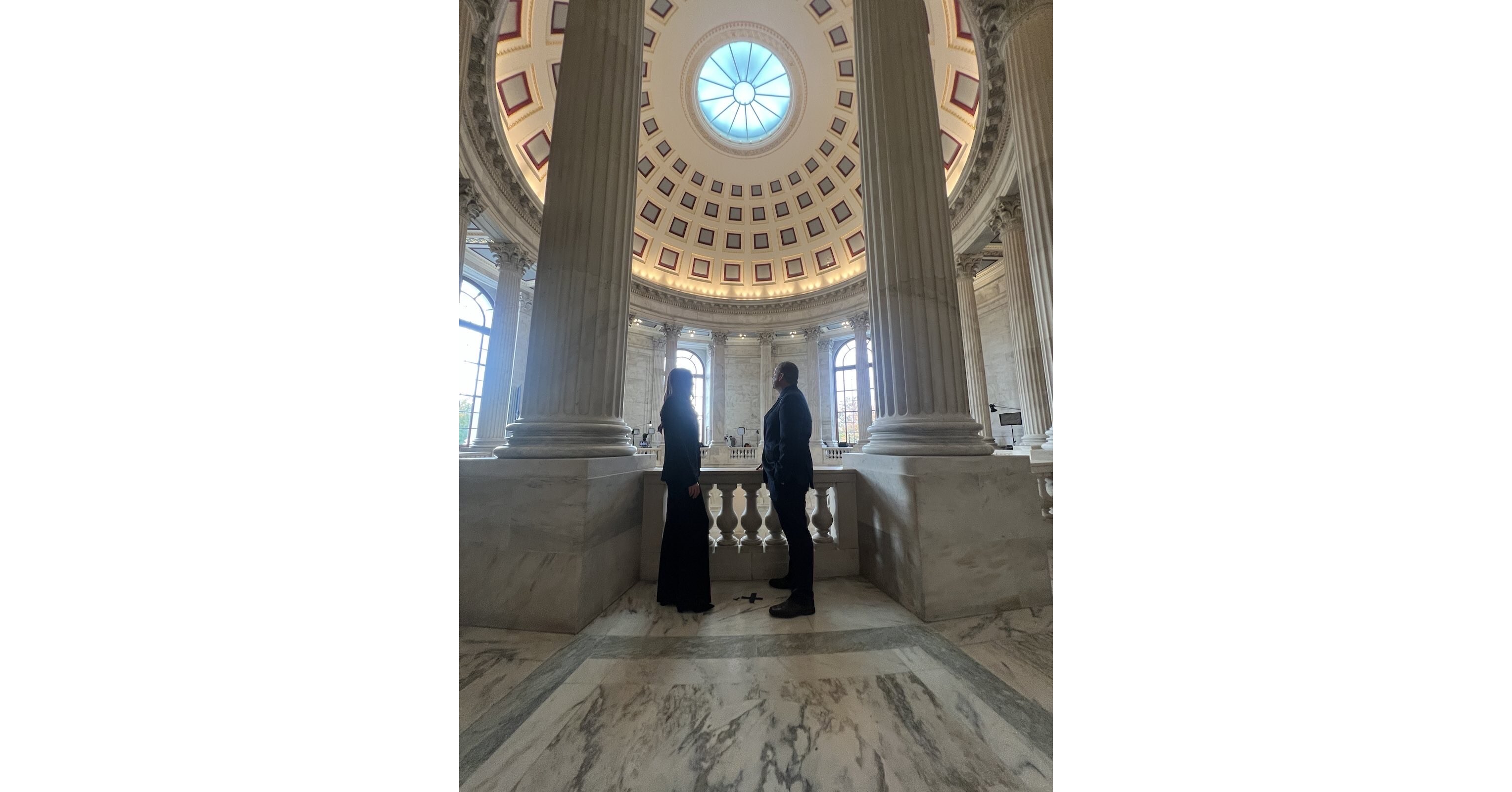 SOF Support Foundation Accepting Applications for its 2026 Congressional Fellowship Program