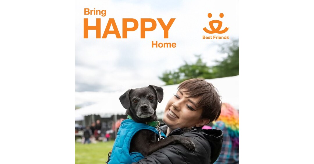 Working to "Bring Happy Home" in 2025