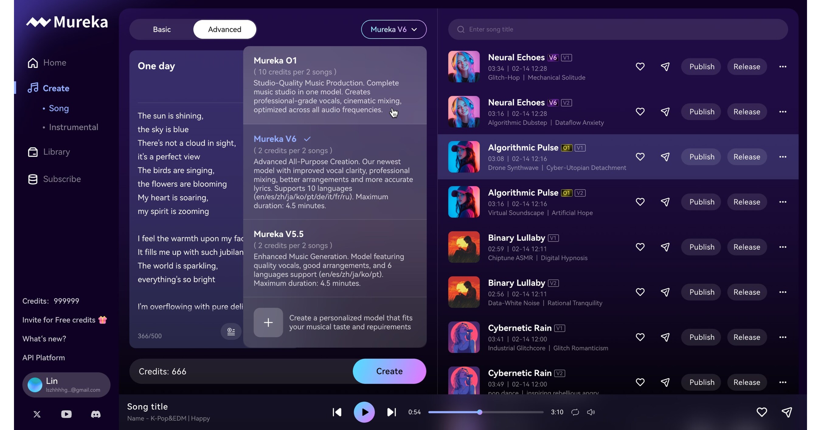 Skywork AI launches the world's first music reasoning large model Mureka O1, leading the global ...
