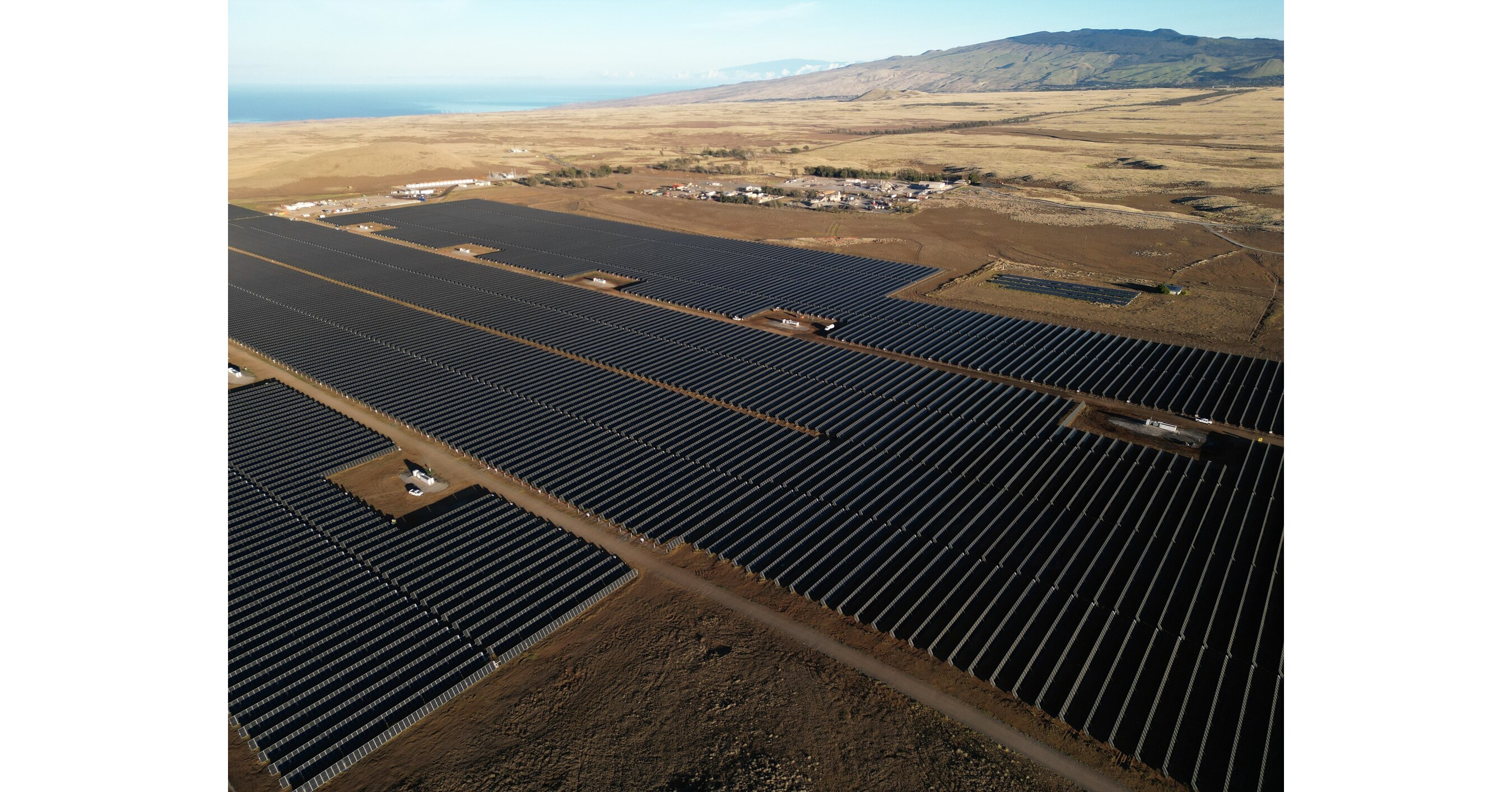 Innergex Reaches Commercial Operation of the Hale Kuawehi Solar and ...