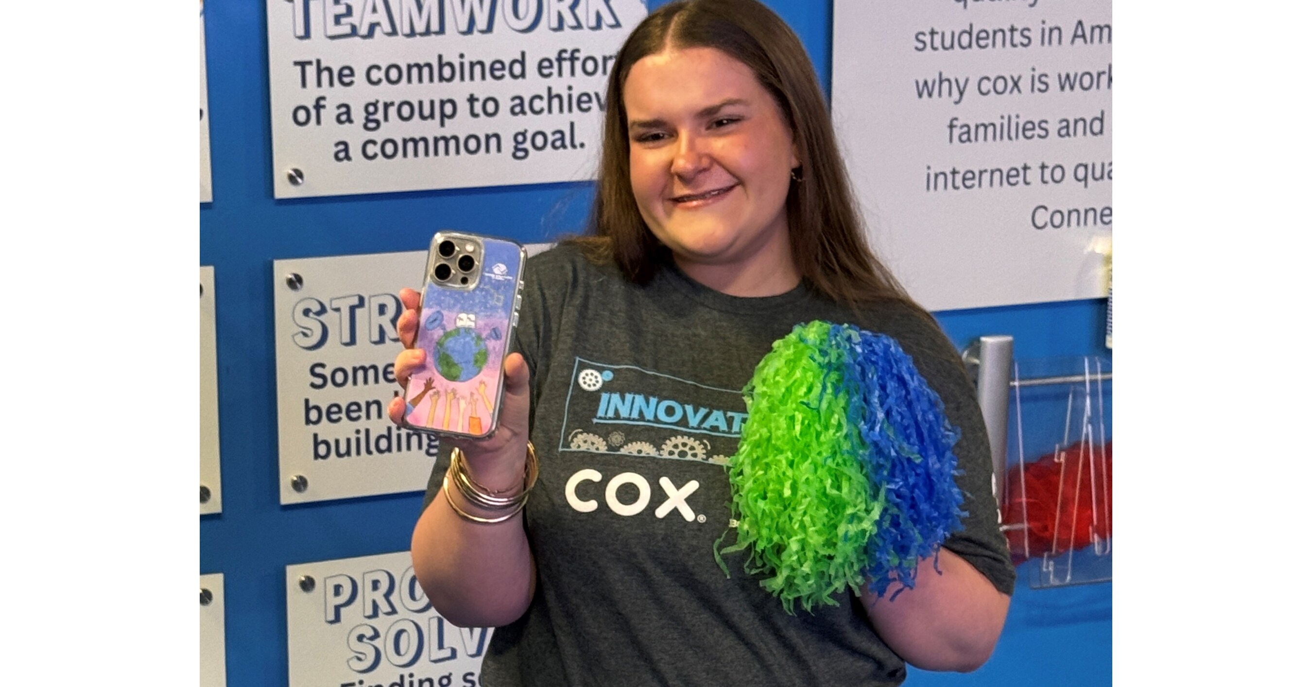 Cox Mobile and Boys & Girls Clubs Award $25,000 scholarship to ...