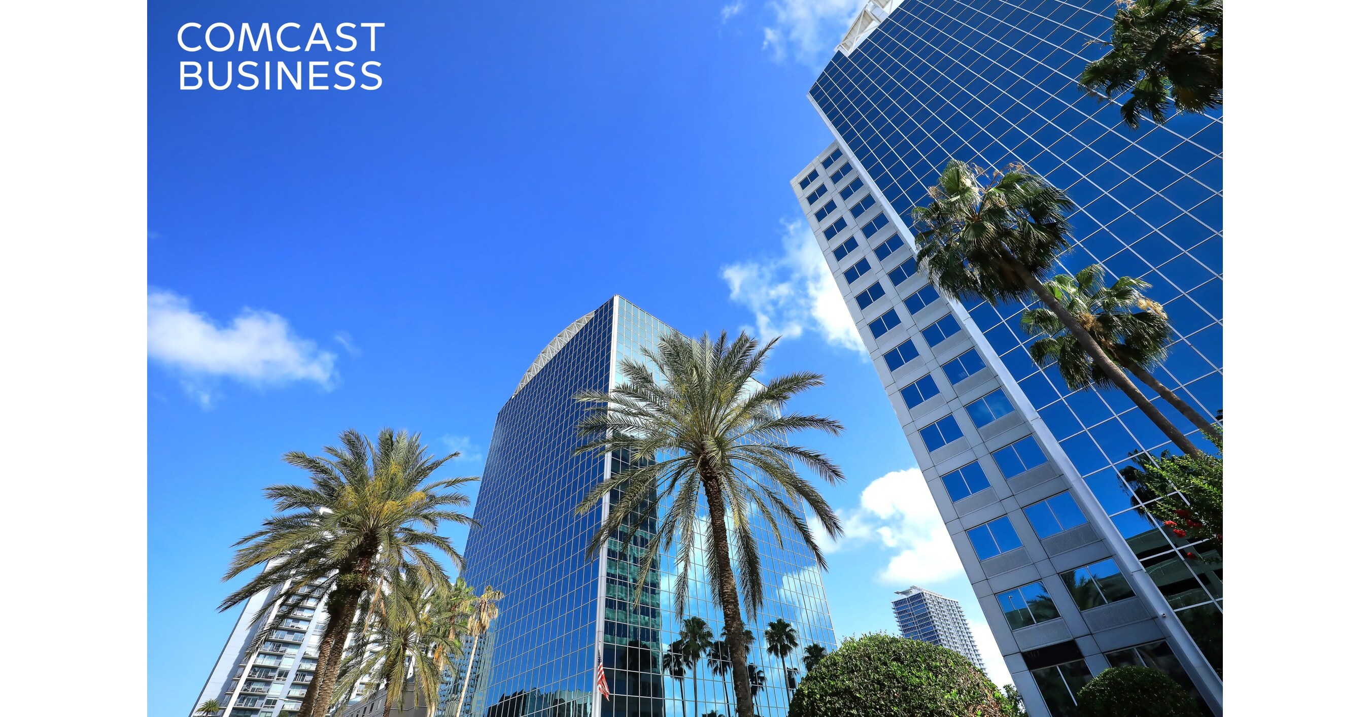 Comcast Business Expands Connectivity Solutions to Central Florida and ...