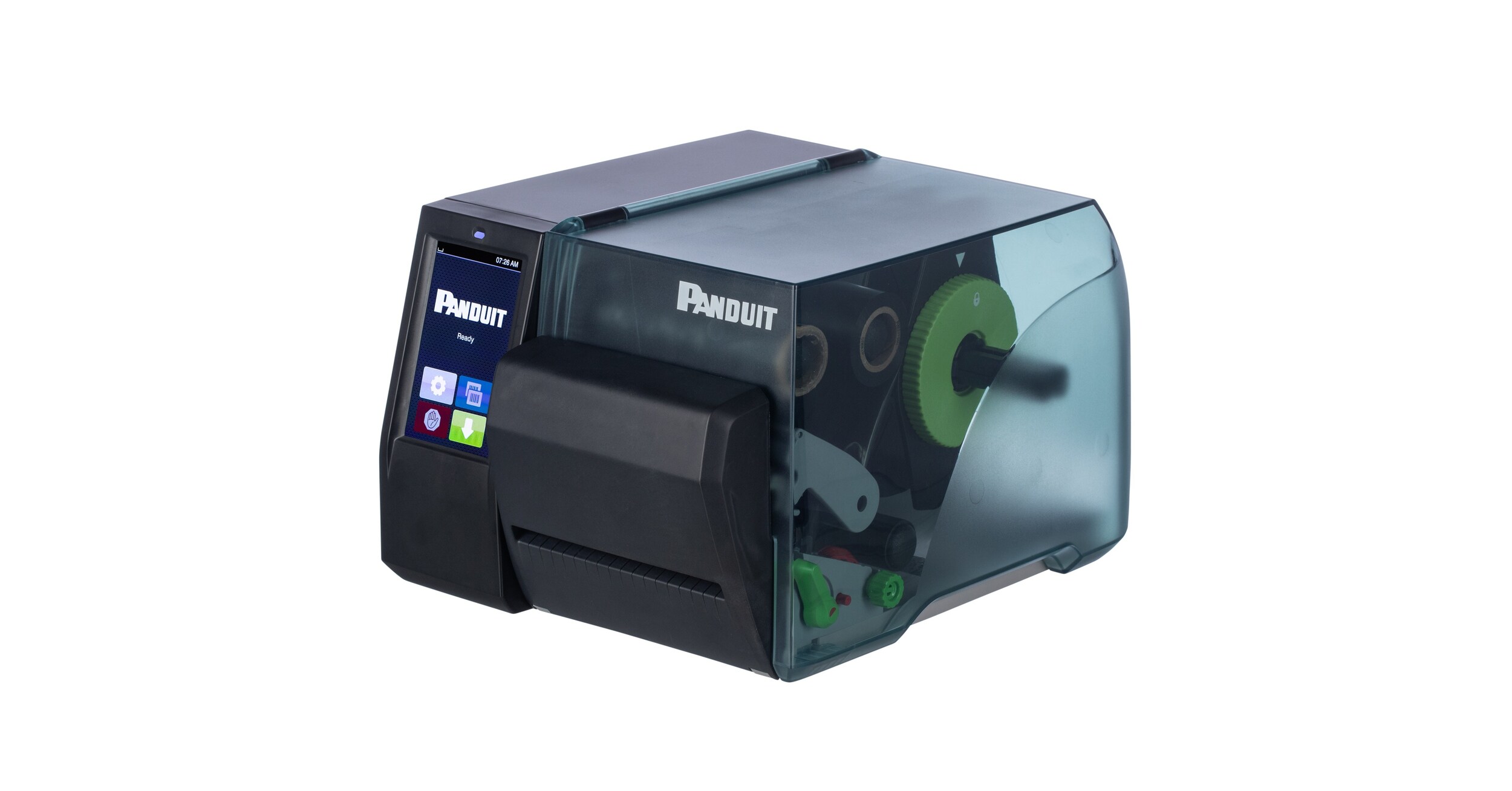 Panduit Unveils New Desktop Printer