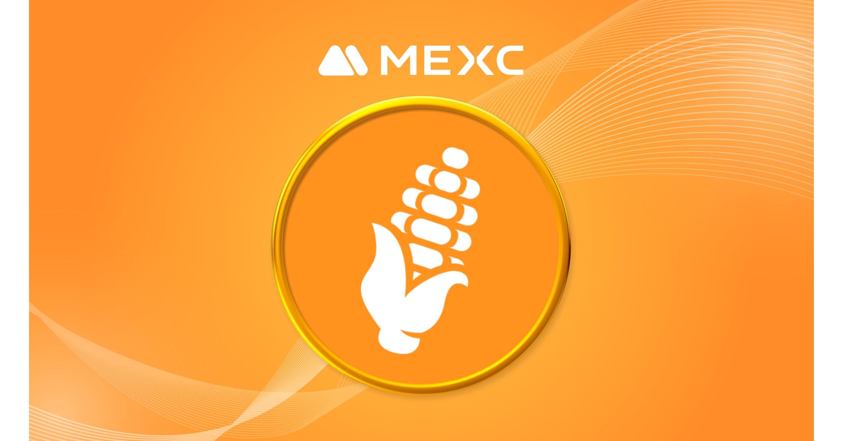 MEXC Announces CORN (CORN) Listing with Massive 149,000 USDT Prize Pool