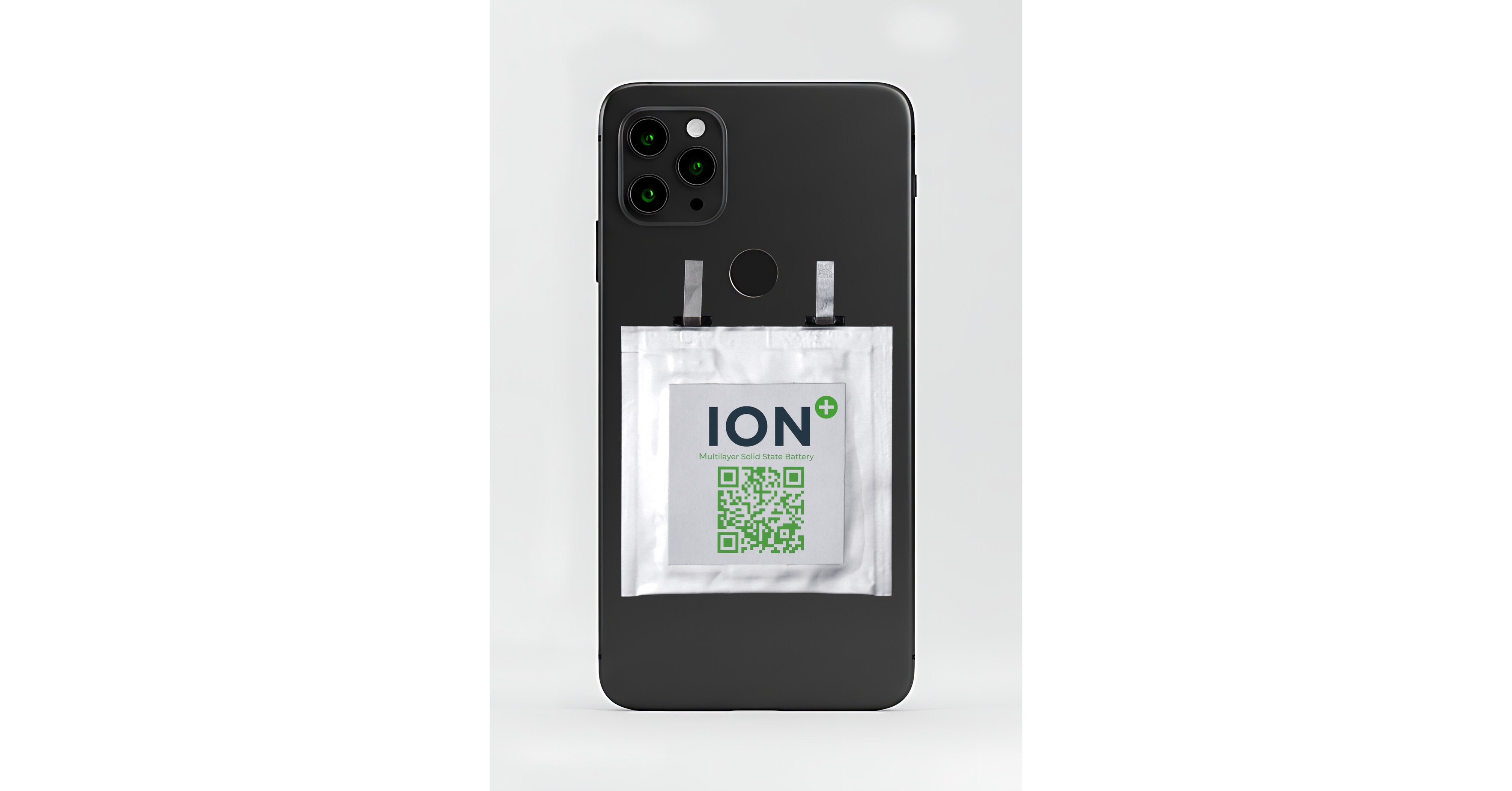ION Storage Systems Continues March Toward Commercialization with ...