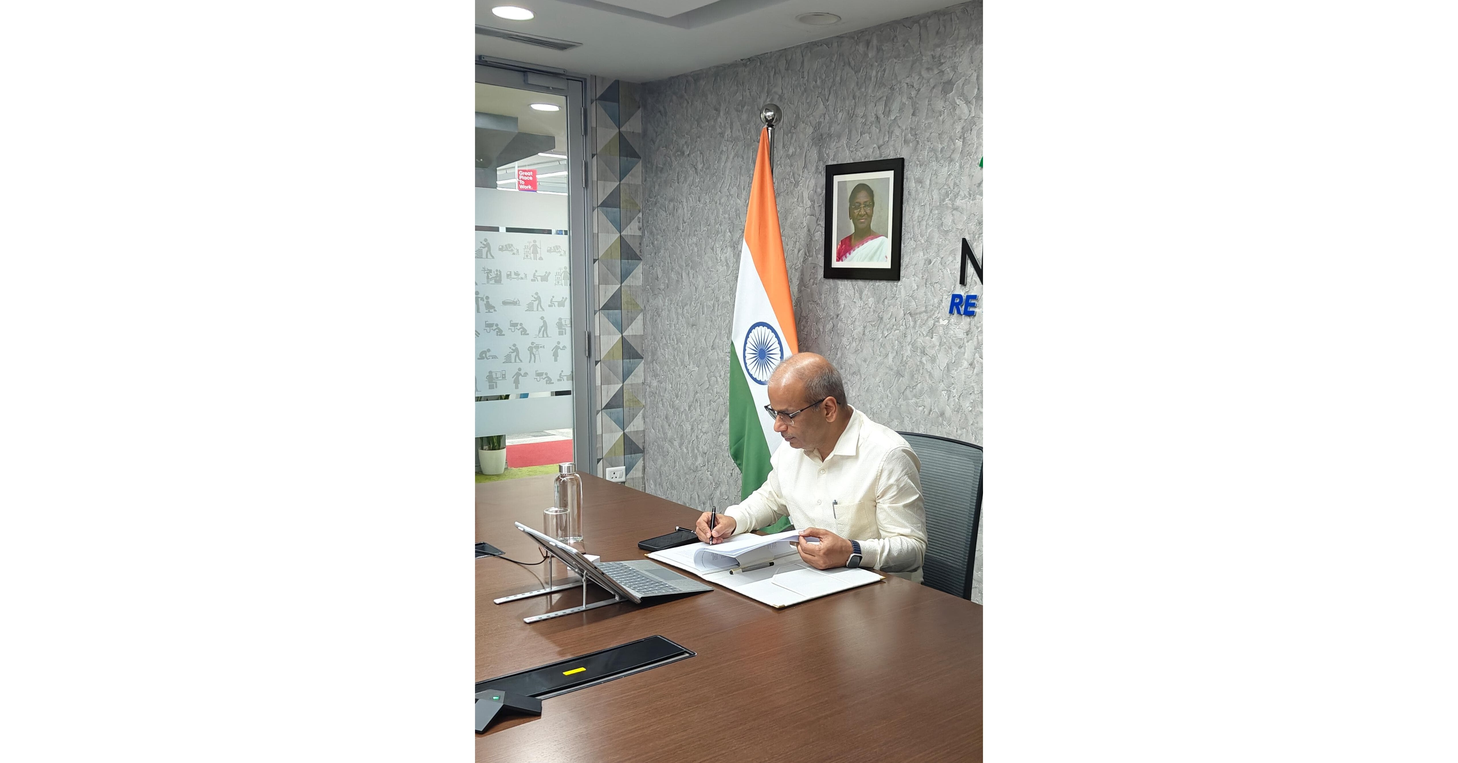 NSDC partners with Axim Collaborative to enhance Open edX Platform ...