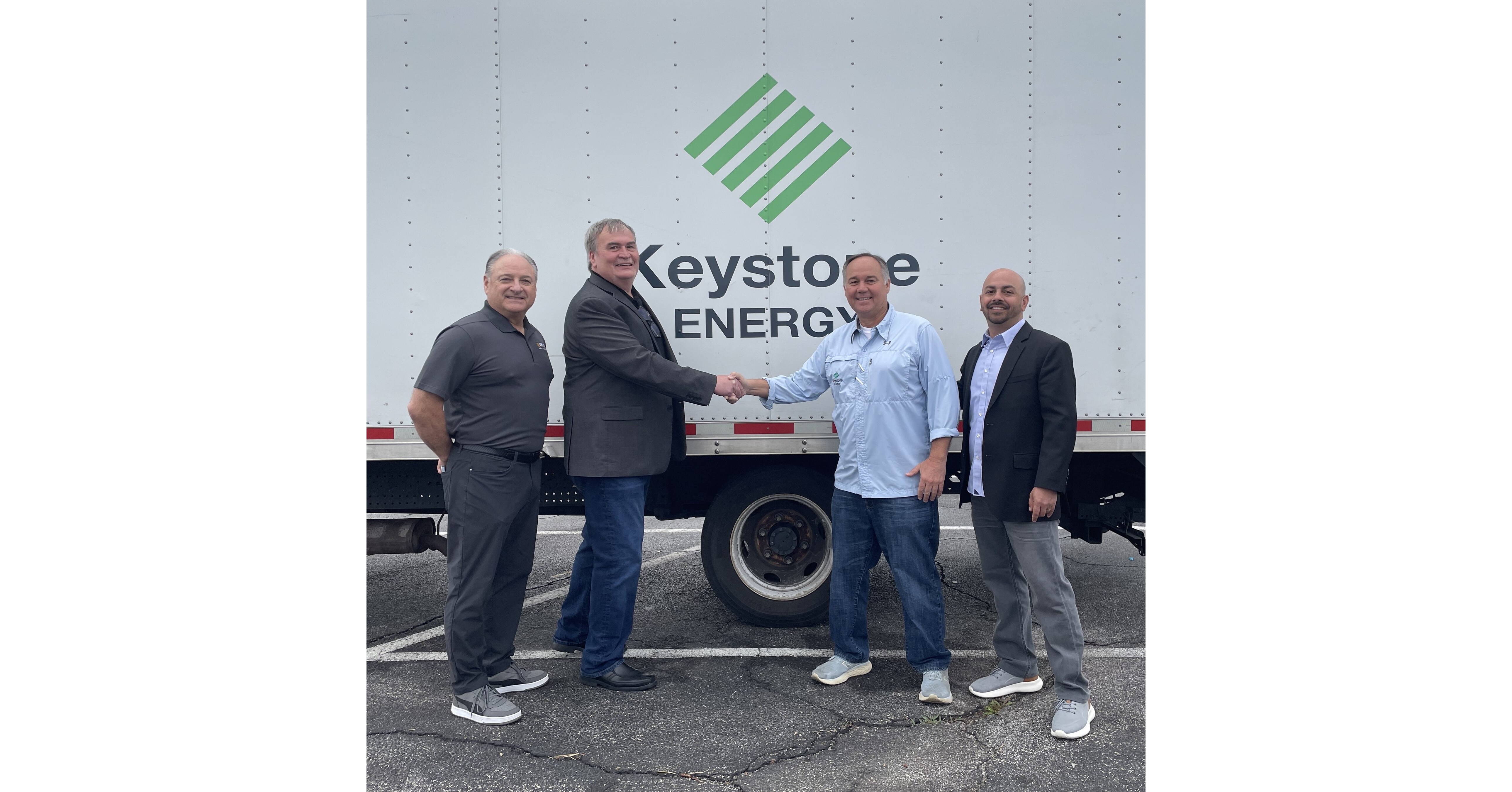 Del-Air Expands RNC Division with Acquisition of Keystone Energy ...