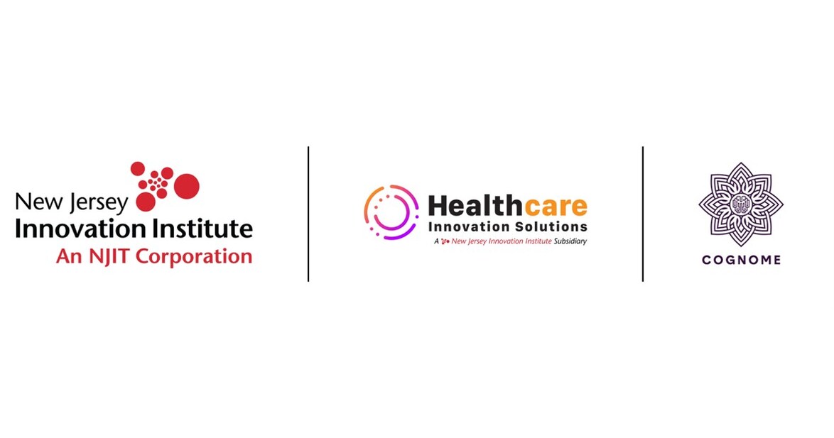 New Jersey Innovation Institute and Cognome Announce Strategic ...