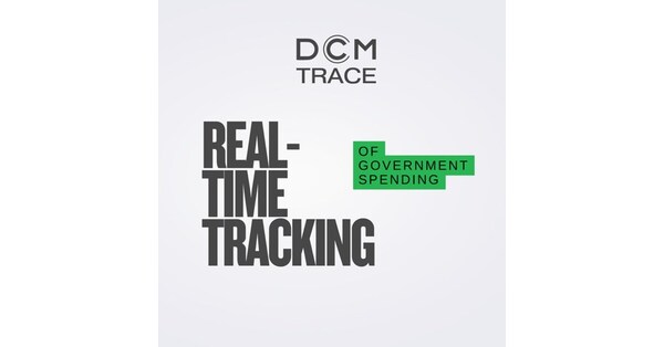 DCM TRACE: Empowering Taxpayers through Real-Time Tracking of ...