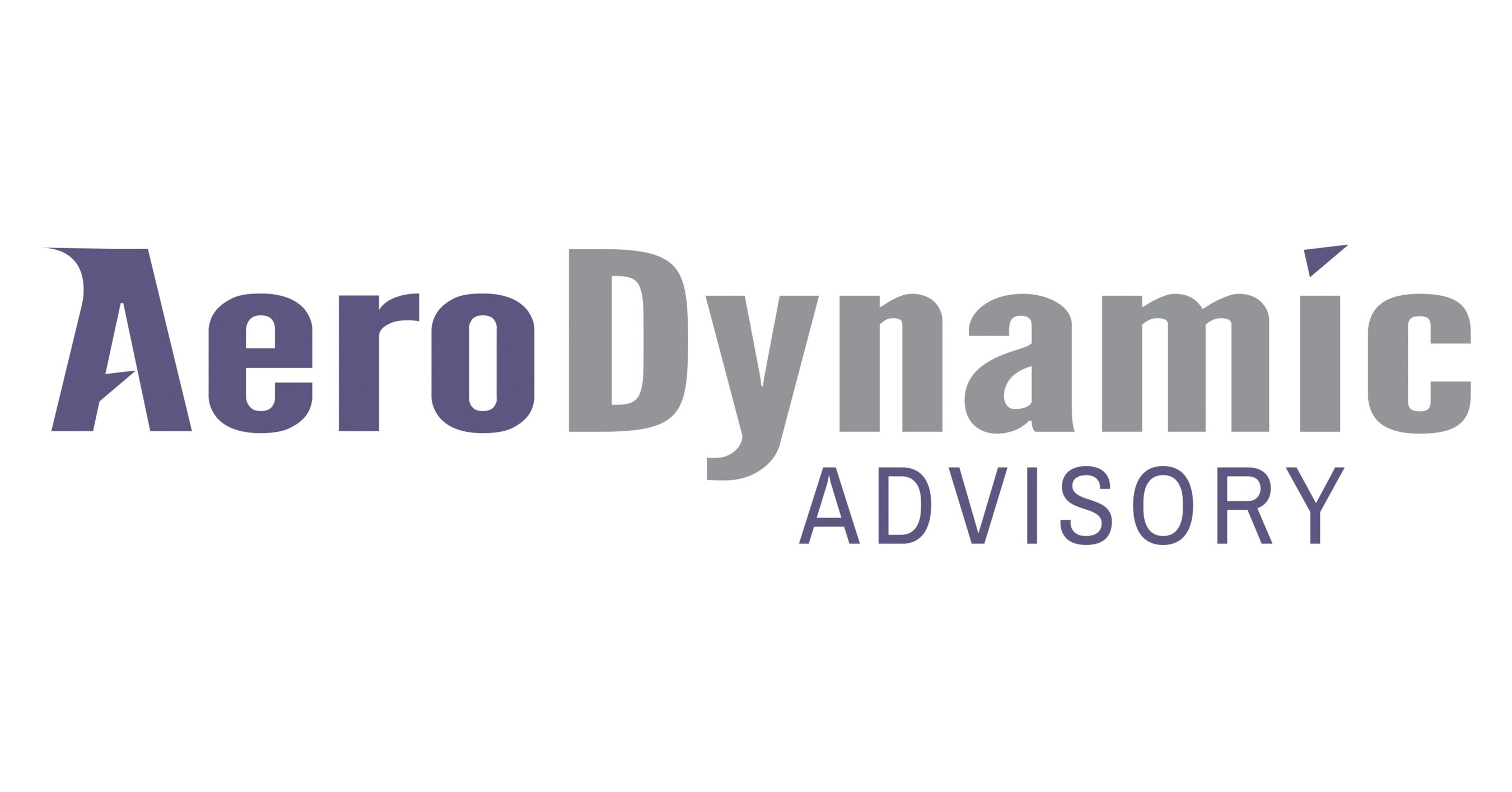 AeroDynamic Advisory Announces New Partnership Structure