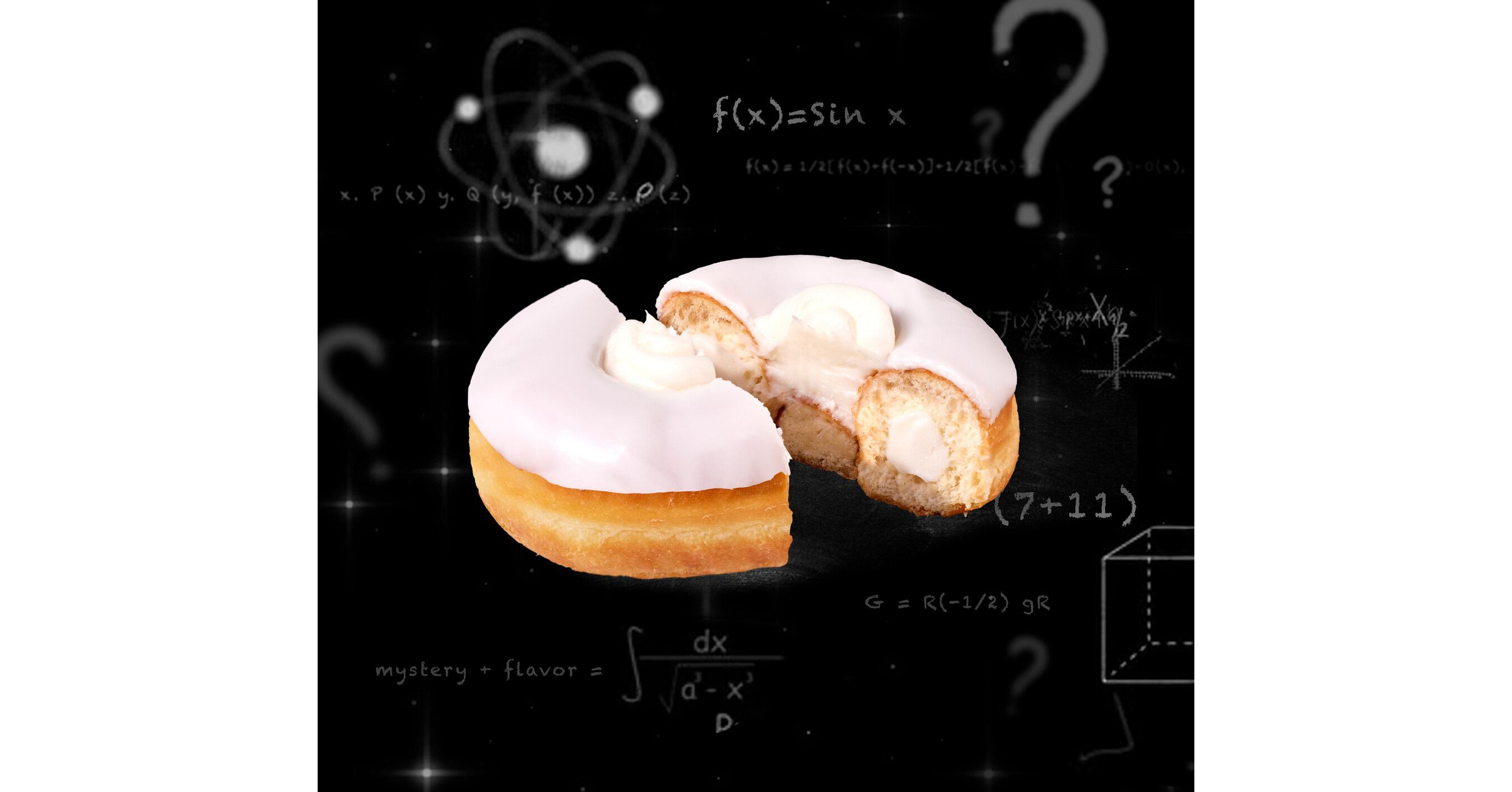 7-Eleven, Inc. Teases a Sweet Surprise with New Mystery Donut Ahead of ...