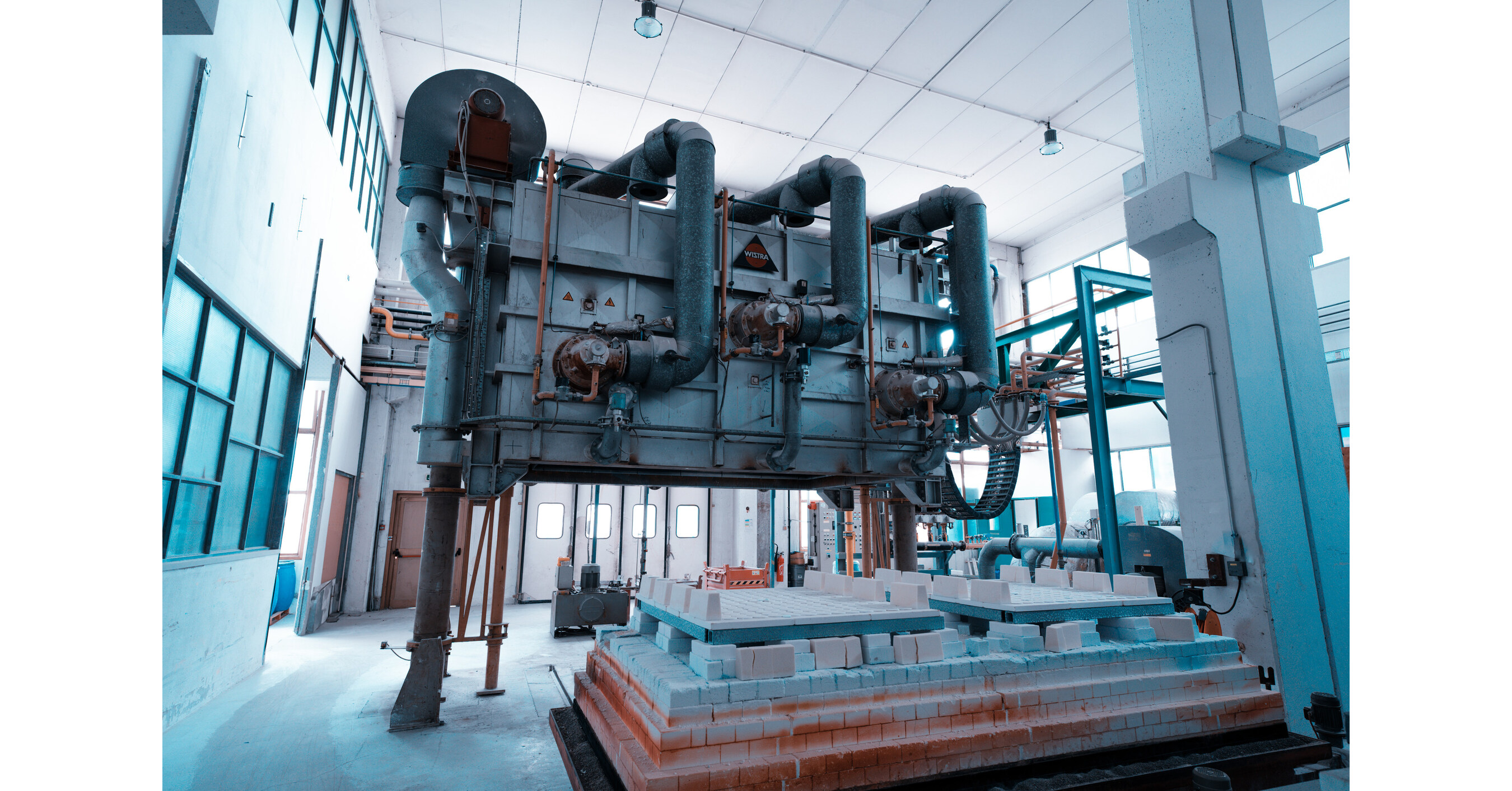 Inlyte Energy and HORIEN Announce Strategic Partnership to Scale Iron ...
