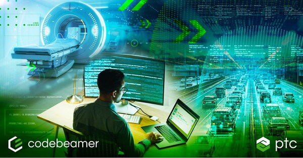 PTC Launches Codebeamer 3.0