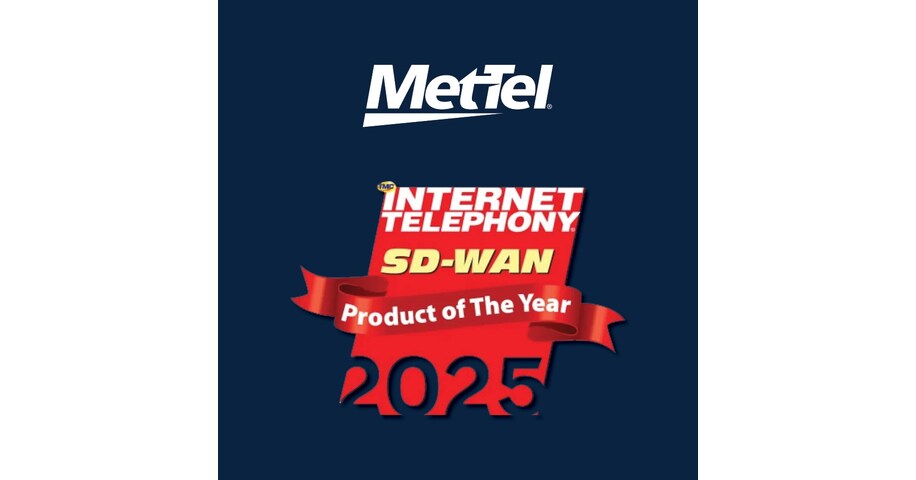 MetTel SD-WAN Soars to New Heights over Starlink as 2025 TMC Internet ...