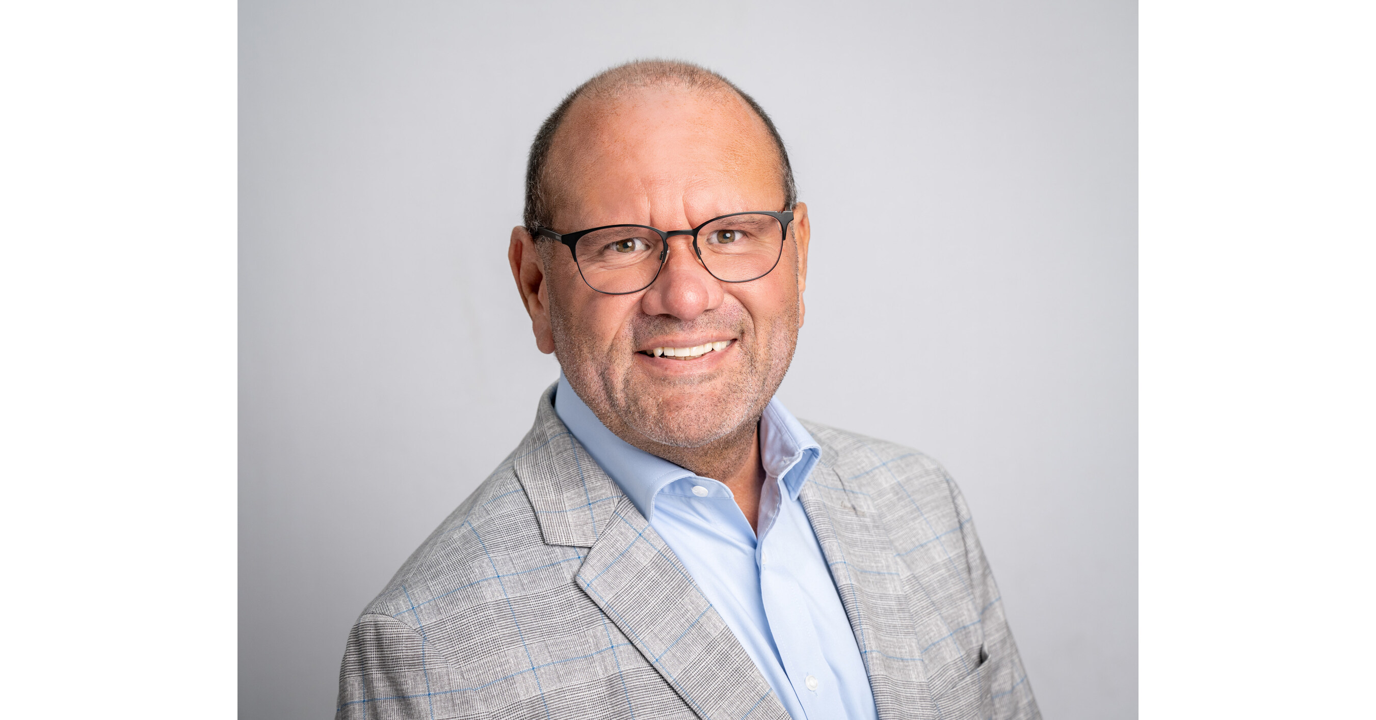 Jim Howe Named as President of FASTSIGNS® by Parent Company Propelled ...