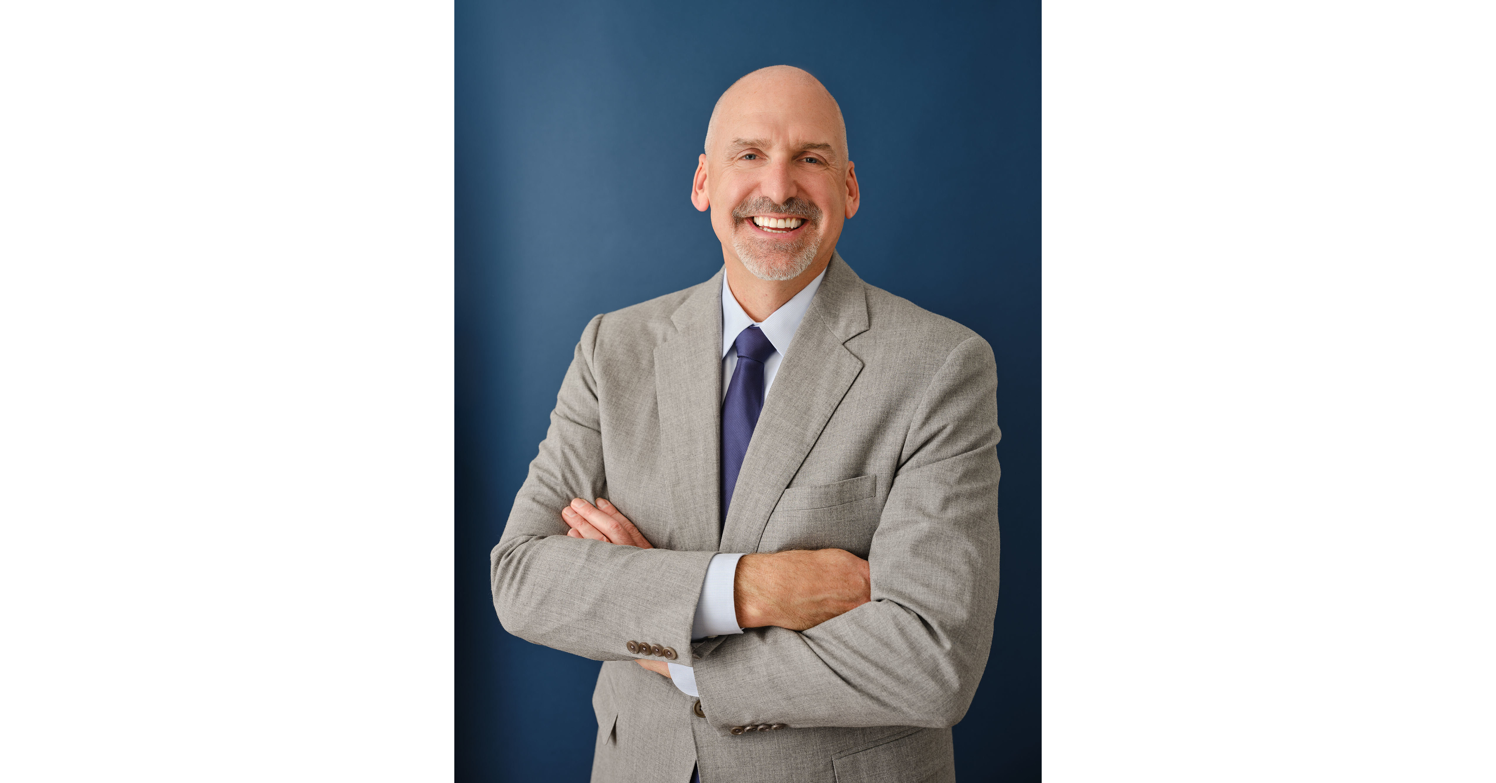 Bob Funk, Jr. Promoted to President of Express Employment International