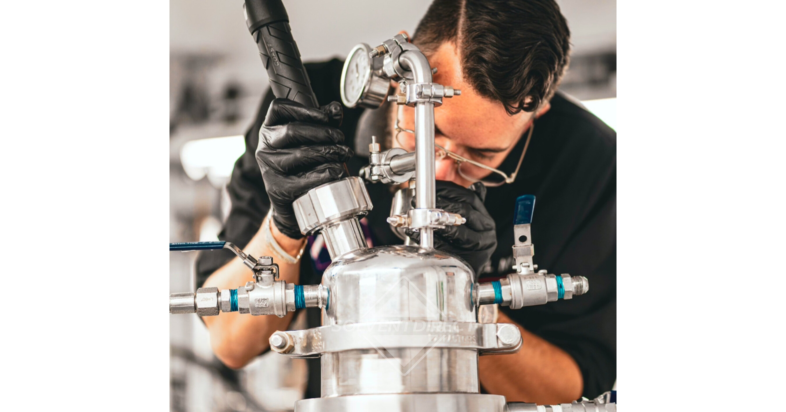 Solvent Direct Acquires Hydro Extract Express, Strengthening Southwest ...