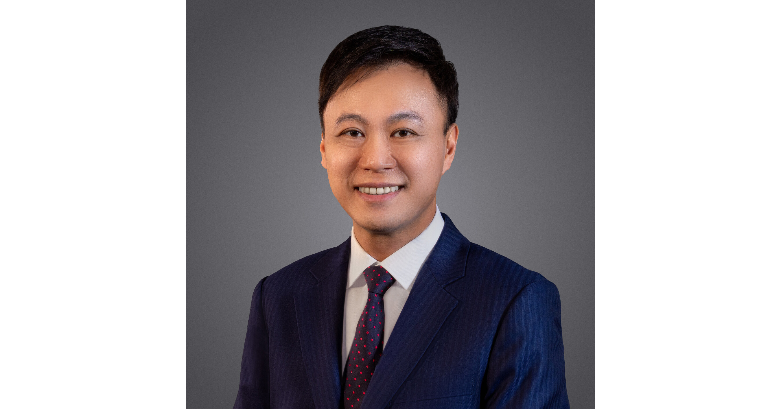 AECOM Appoints Dr Johnny Cheuk as Hong Kong Leader