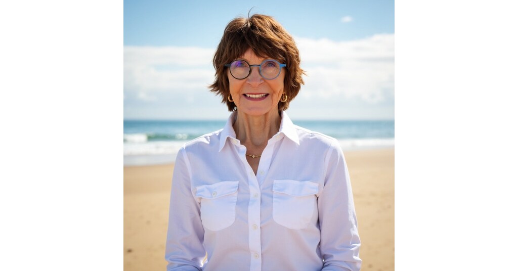 Judy's Walk Across America