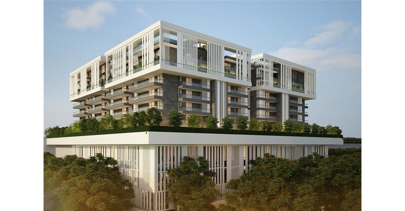 A New Benchmark in Luxury Living: Signature Developers Unveils Horizon, a Panoramic Sky-high ...