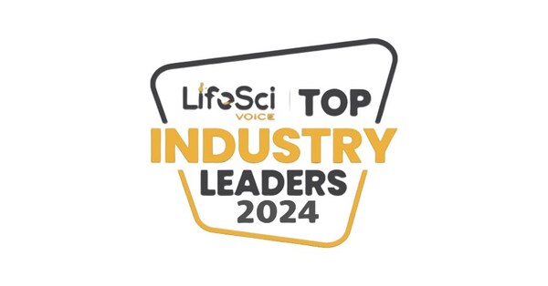 Life Sciences Voice Announces Recipients of the LSV Top Industry ...