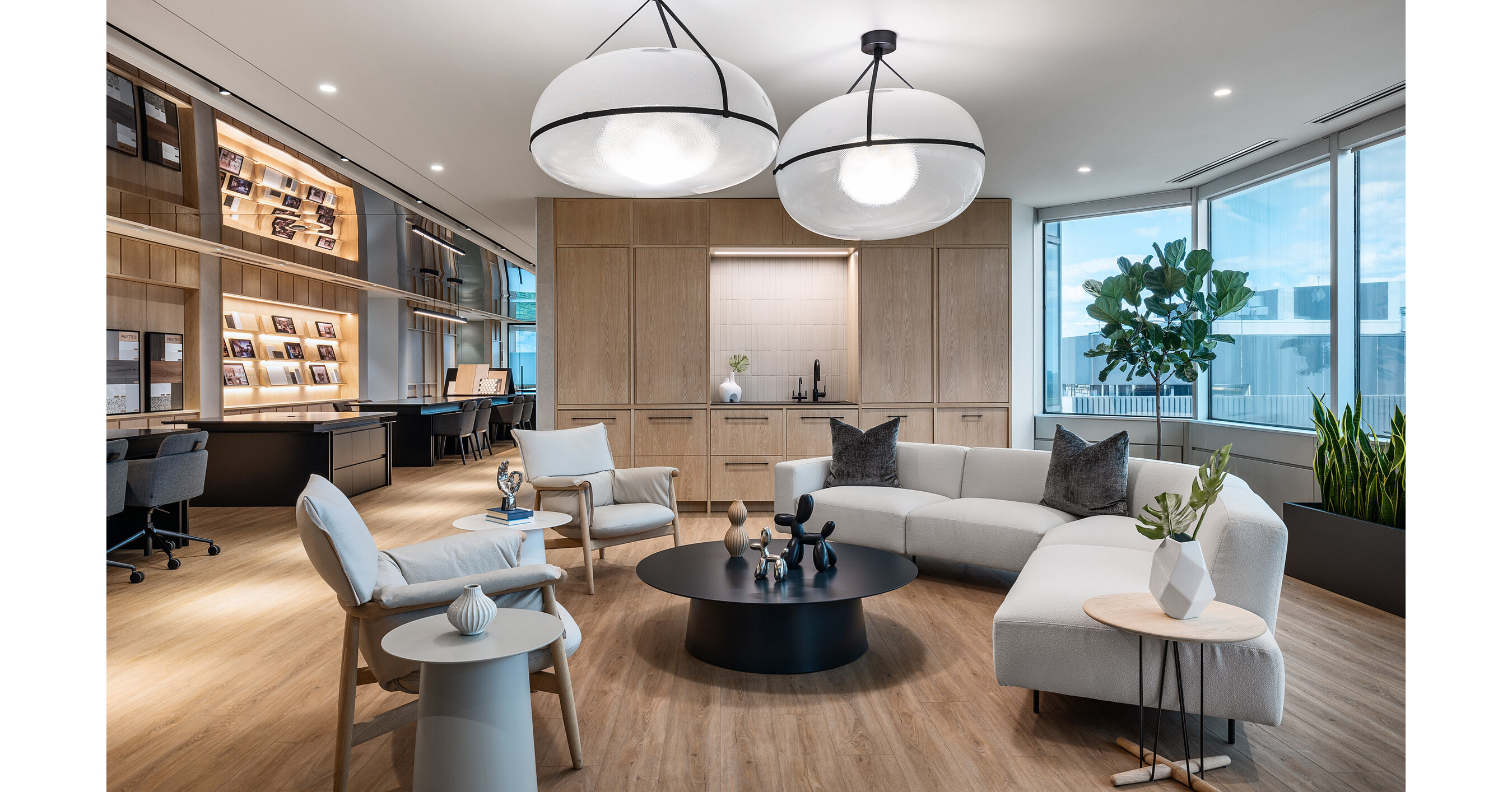 Mattamy Homes' Urban Design Studio Wins Gold at The Nationals