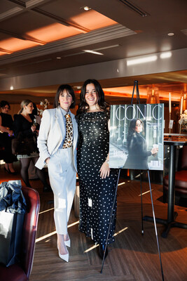 Iconic Magazine Unveils Its New Quarterly Edition with Cover Feature ...