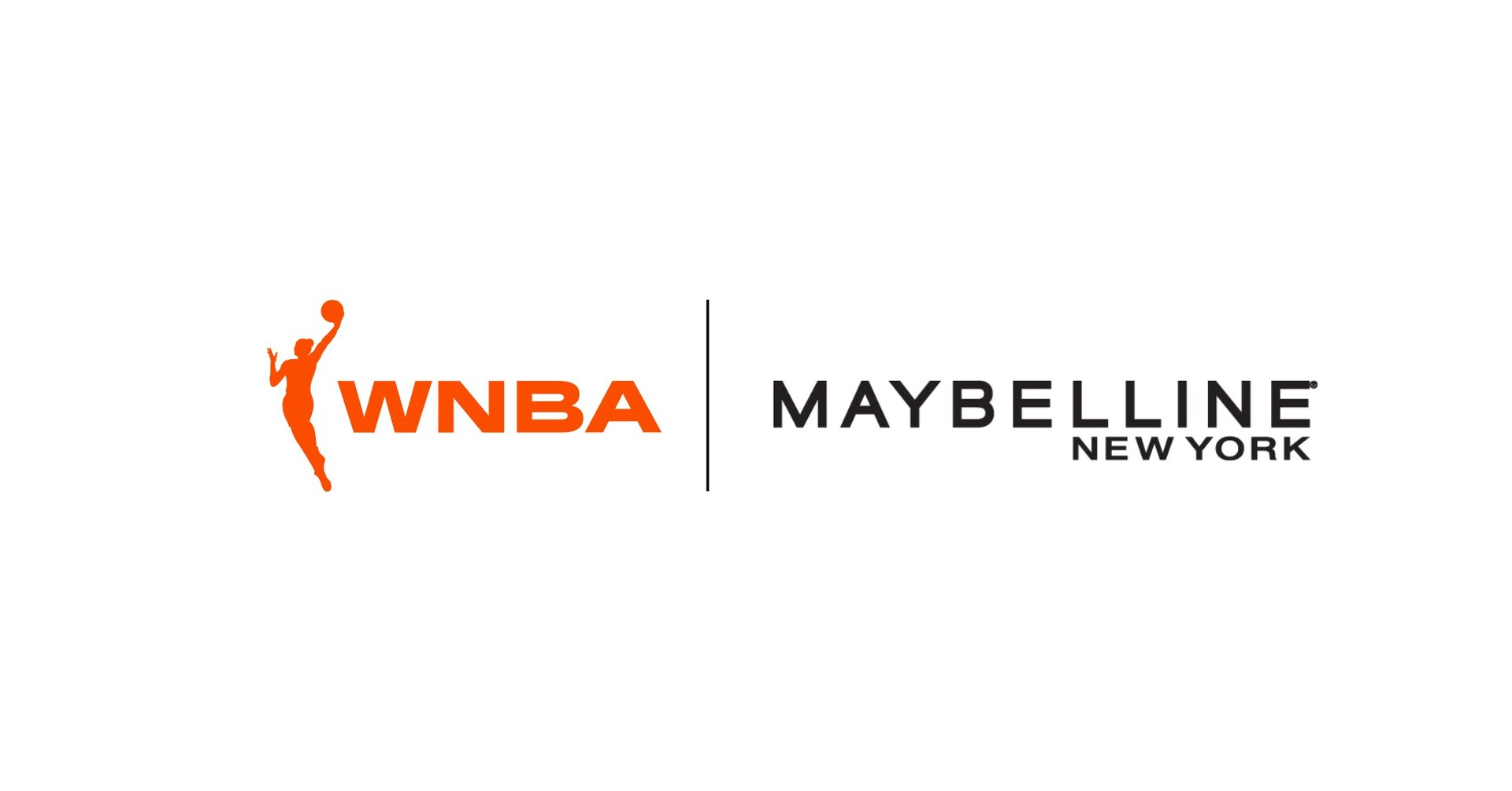 MAYBELLINE NEW YORK AND THE WNBA TEAM UP TO EMPOWER COMMUNITIES THROUGH ...