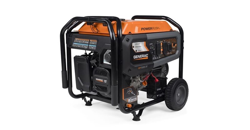 Generac Recognized for Excellence in Design with 2024 GOOD DESIGN Awards