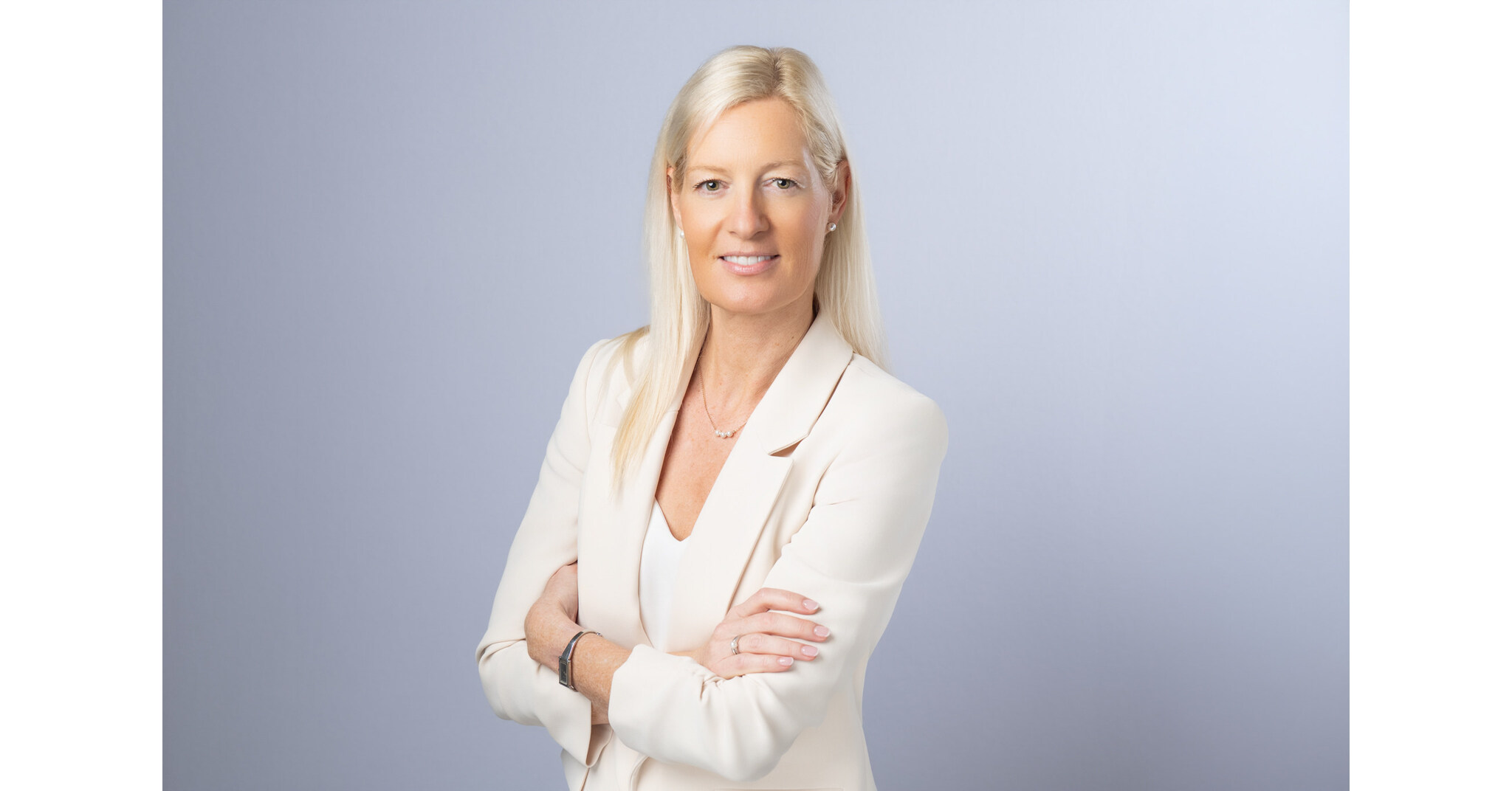 Veränderung im Management: Katrien Verlinden übernimmt Leitung von ...