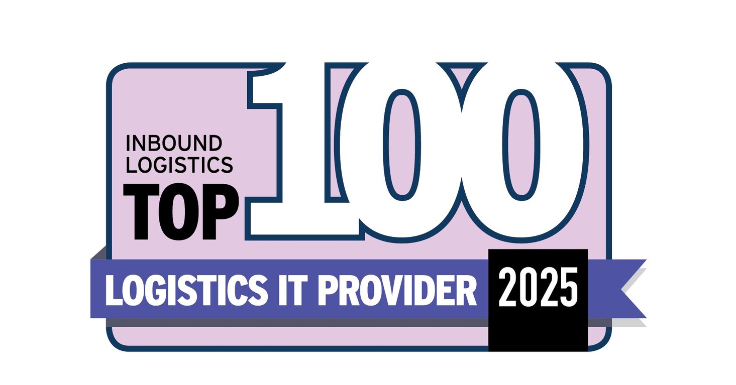Intelligent Audit Named a Top 100 Logistics & Supply Chain Technology ...