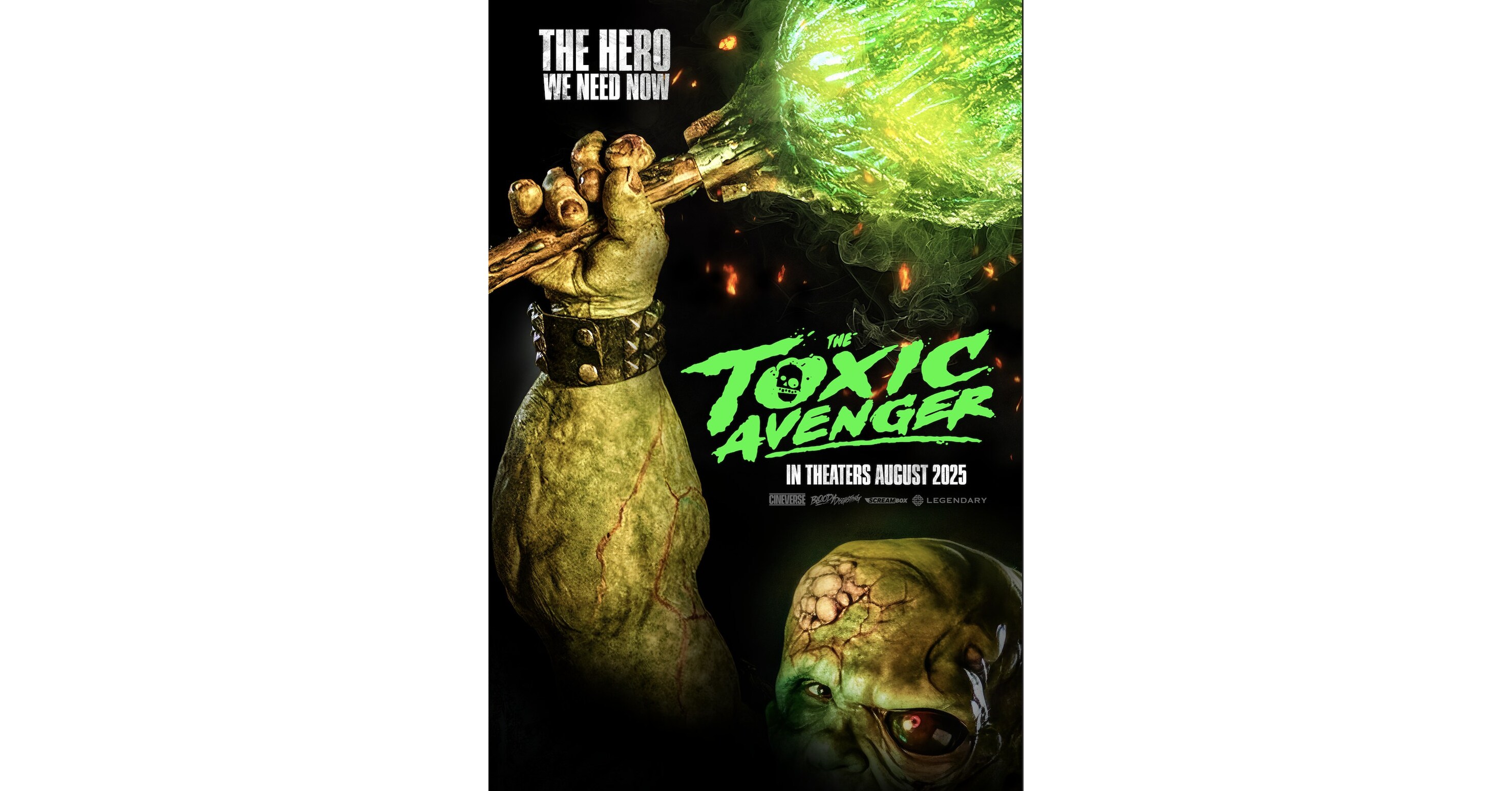 Cineverse Chooses Iconic Events Releasing as Distribution Partner for ...