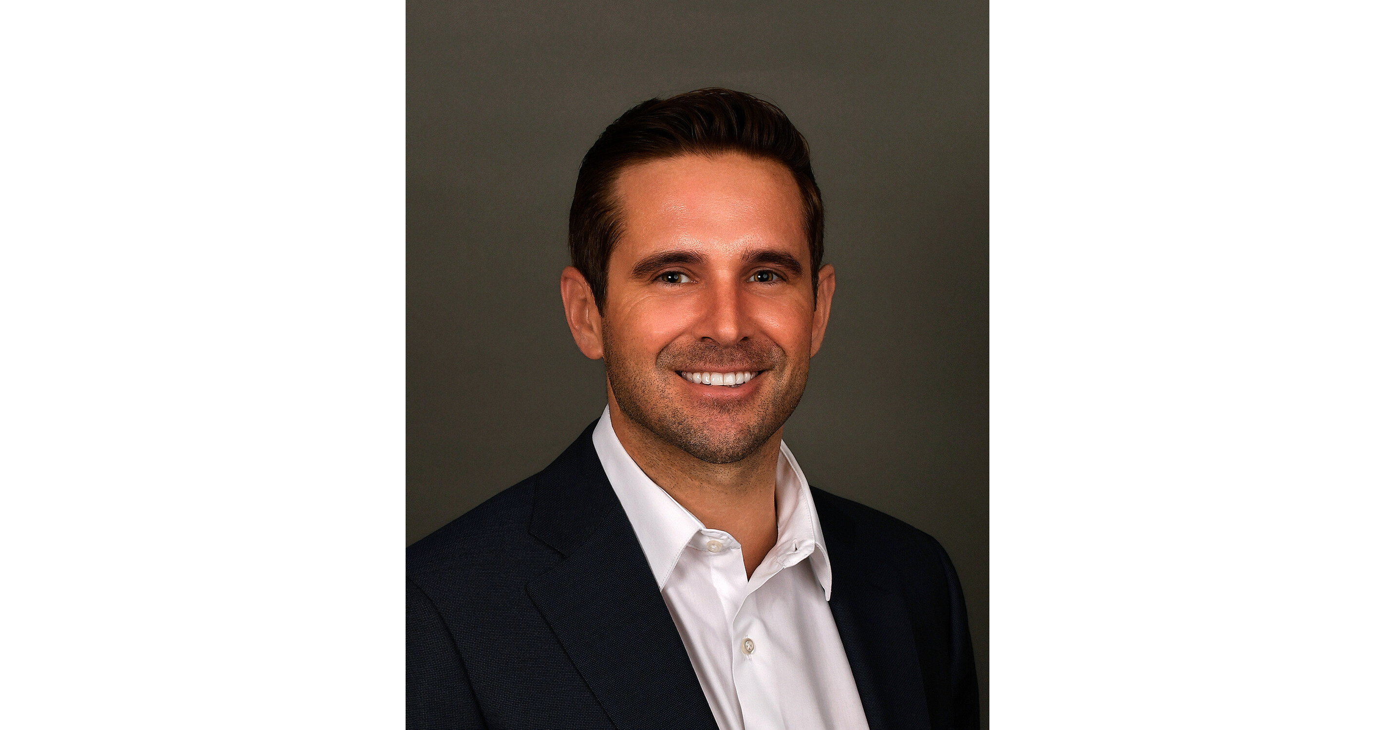 Senior Sales Director, Chris Basey, Appointed Chief Commercial Officer ...