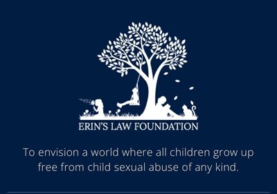 Erin's Law Foundation: Spearheading Child Abuse Prevention Across 38 ...