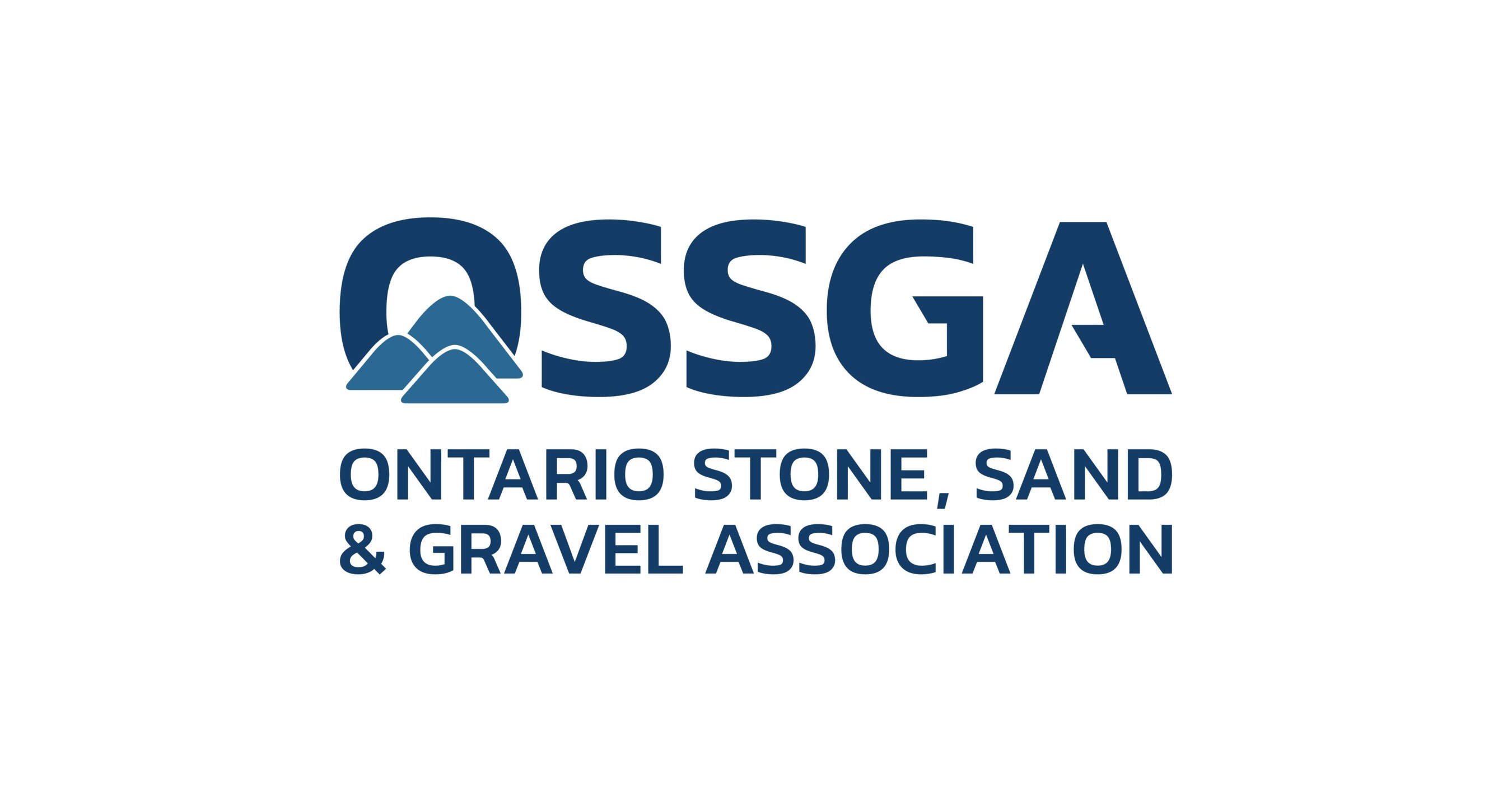 OSSGA LAUNCHES NEW VIDEO CAMPAIGN TO RALLY CANADIANS--STARTING FROM THE GROUND UP