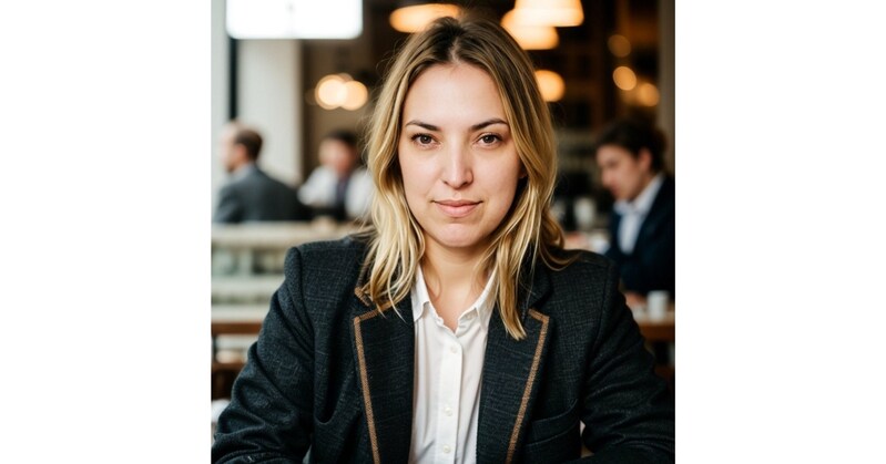 MICHELLE ERLAND, HEAD OF COLANGELO & PARTNERS' DOMESTIC DIVISION ...