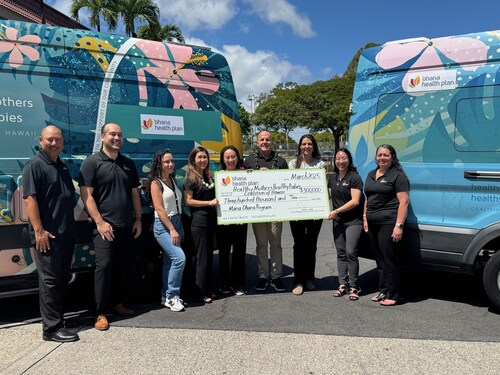 'Ohana Health Plan and Healthy Mothers Healthy Babies Coalition of ...