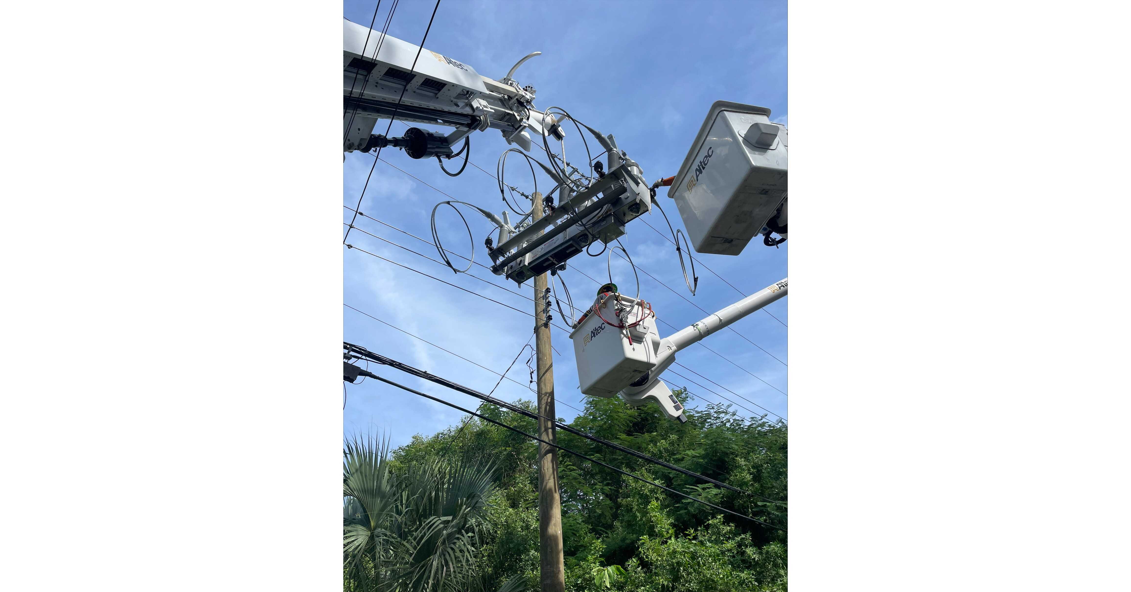 Island Grid Solutions Announces the Launch of Bahamas Grid Company (BGC ...