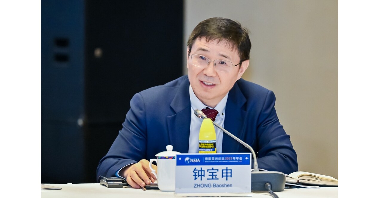 Continuously Deepening China-Australia Tech Collaboration in Clean ...