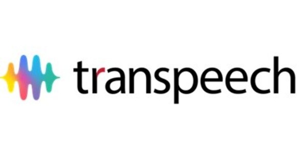 transcosmos revamps South Korean version of "transpeech," its speech ...