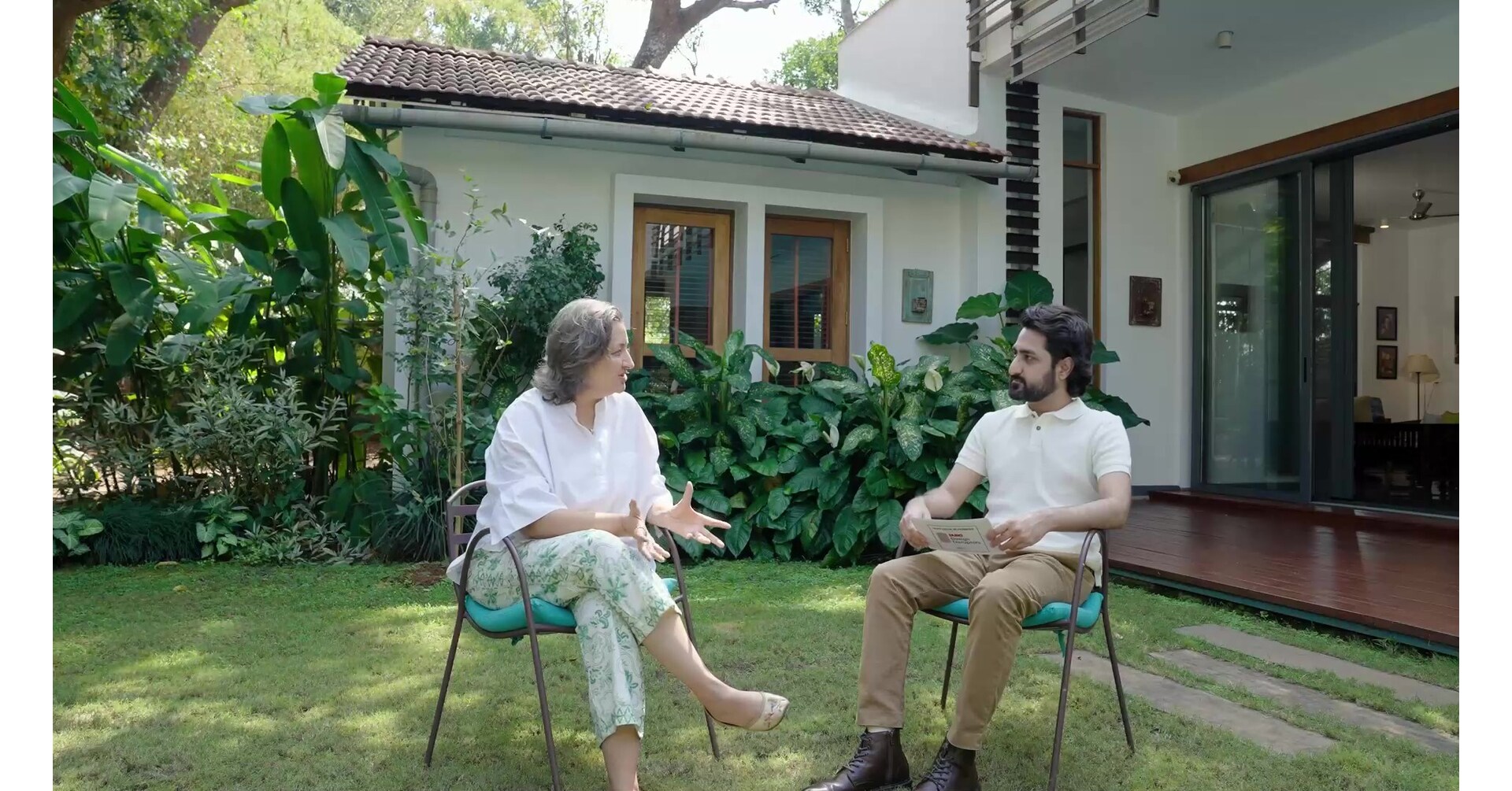 Duro Design Disruptors Spotlights 11 Architects and Designers Leading ...