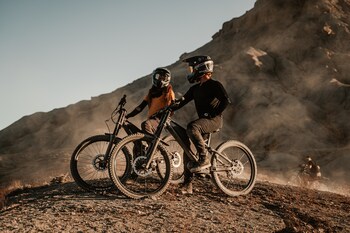 Bonnell Electric Unleashes the 775 Series: The Future of Electric ...