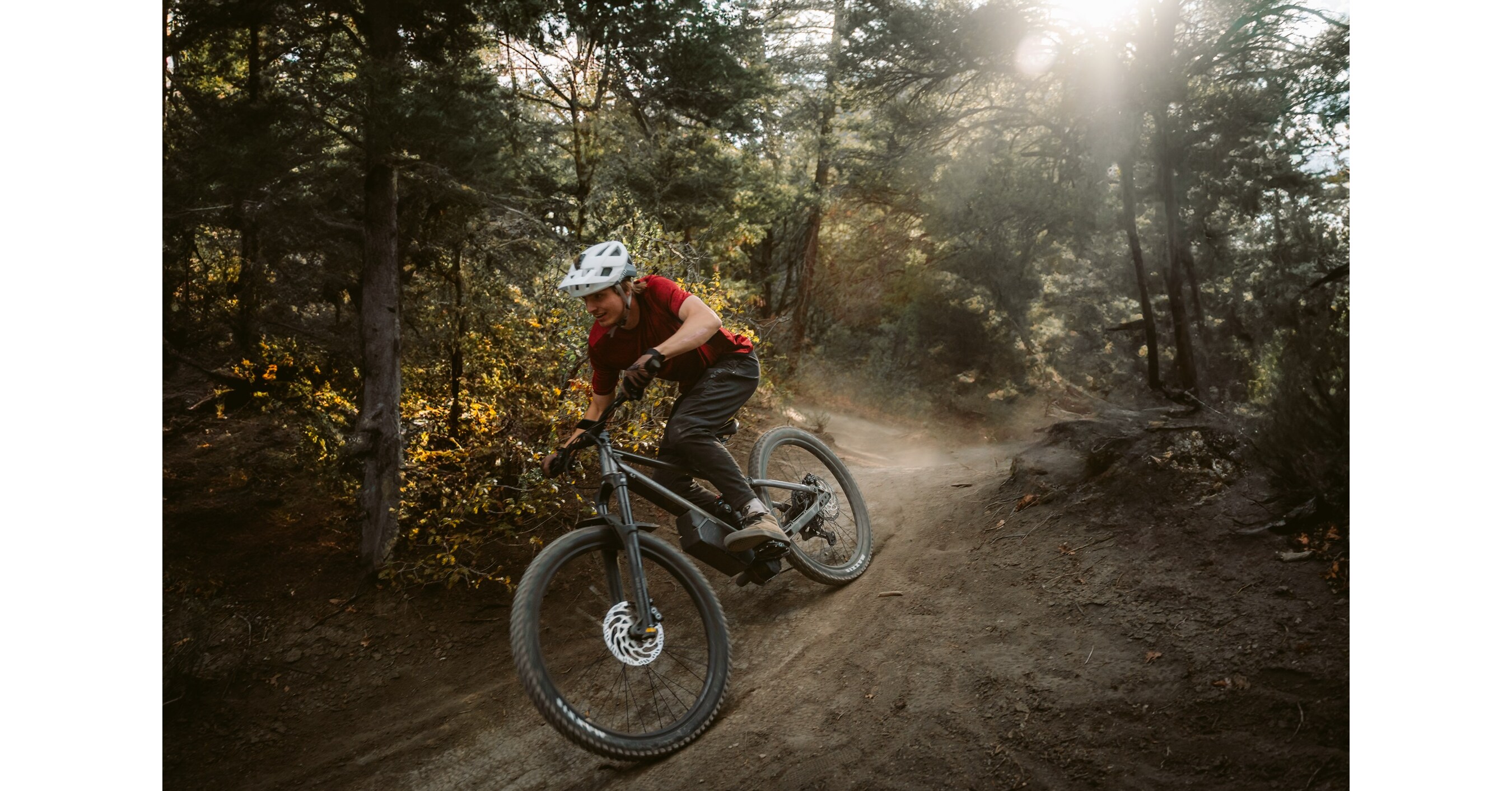 Bonnell Electric Unleashes the 775 Series: The Future of Electric ...