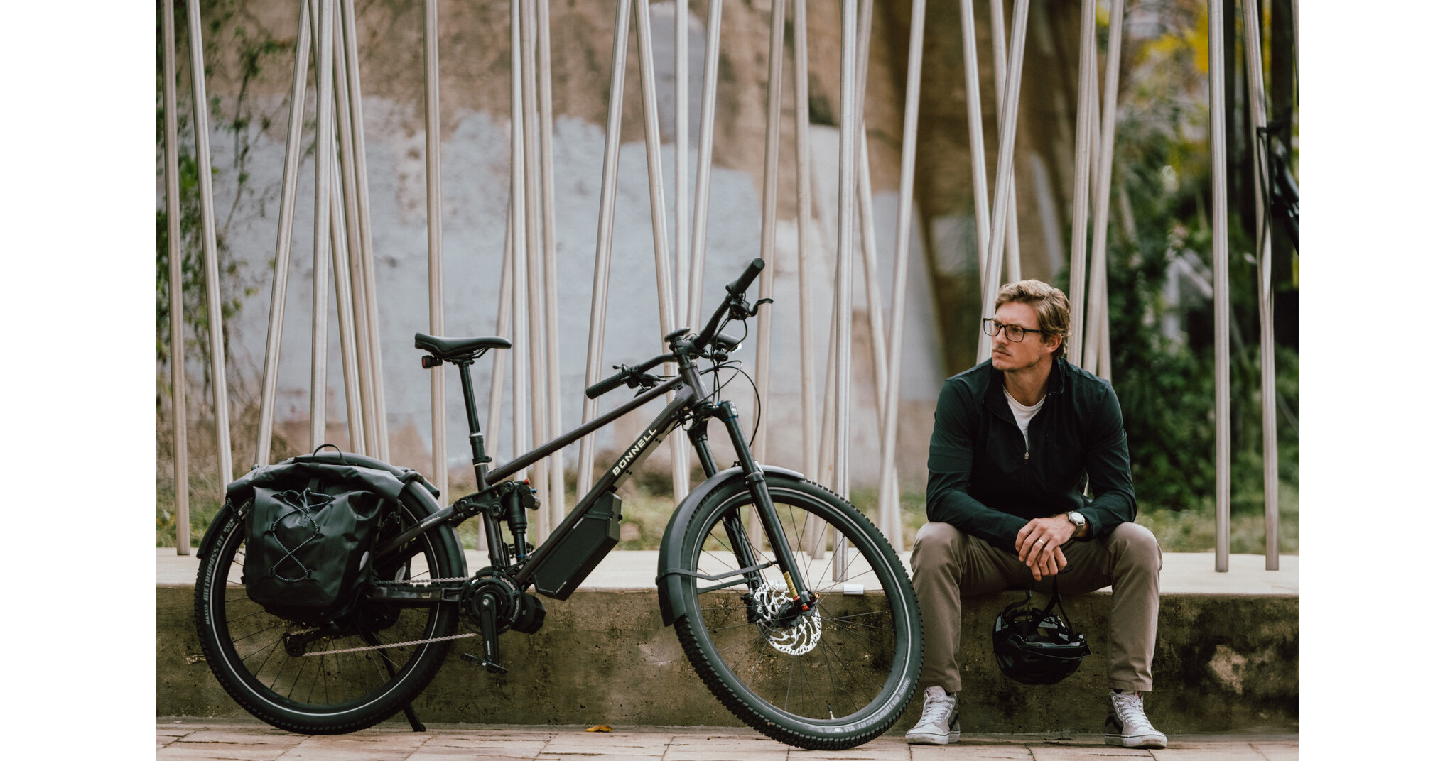 Bonnell Electric Unleashes the 775 Series: The Future of Electric ...