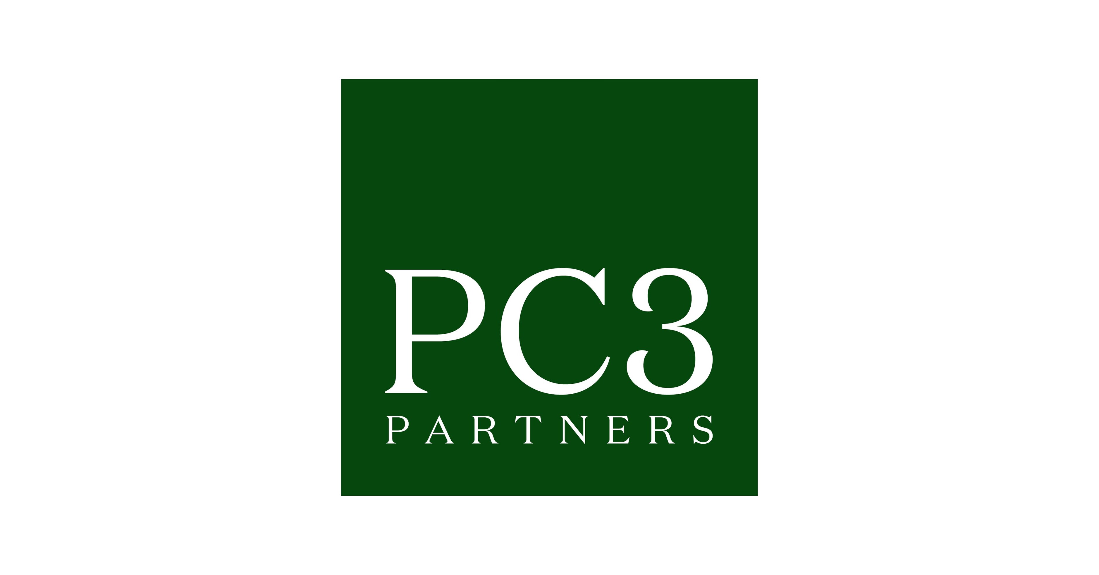 PC3 Partners Launches Long-Only Investment Partnership