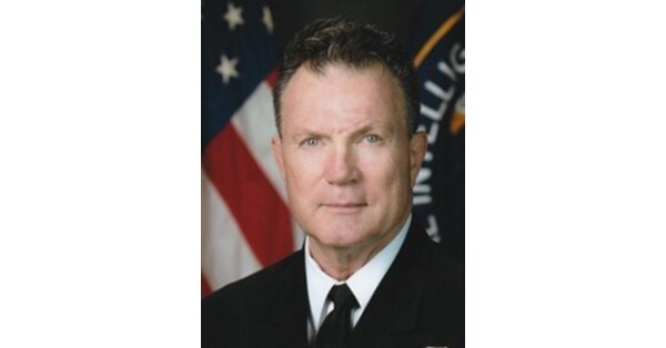 Vice Admiral Colin J. Kilrain Joins Constellis Board of Directors