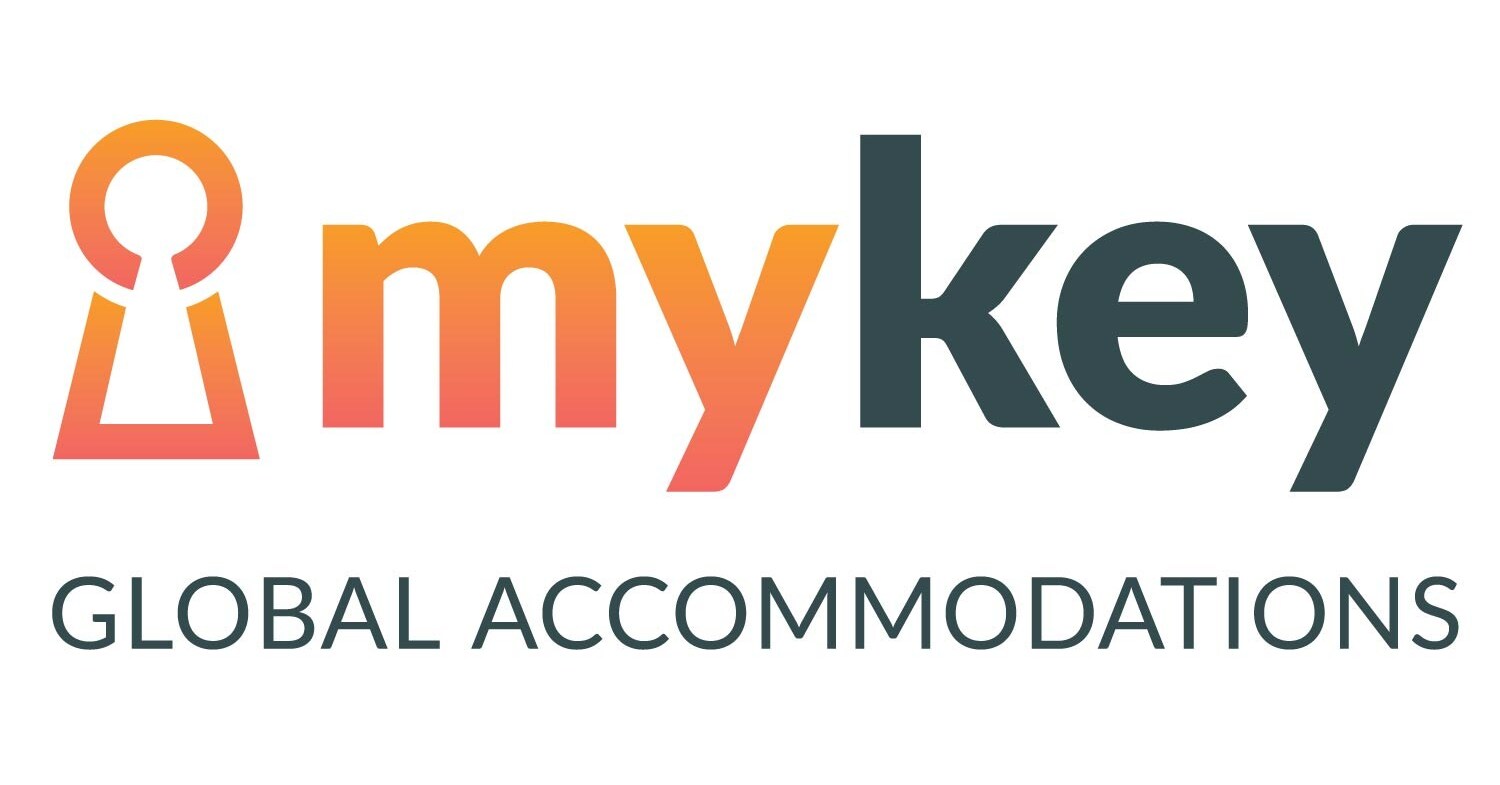MyKey Global Accommodations, Inc. Unveils New Website and AI-Driven ...