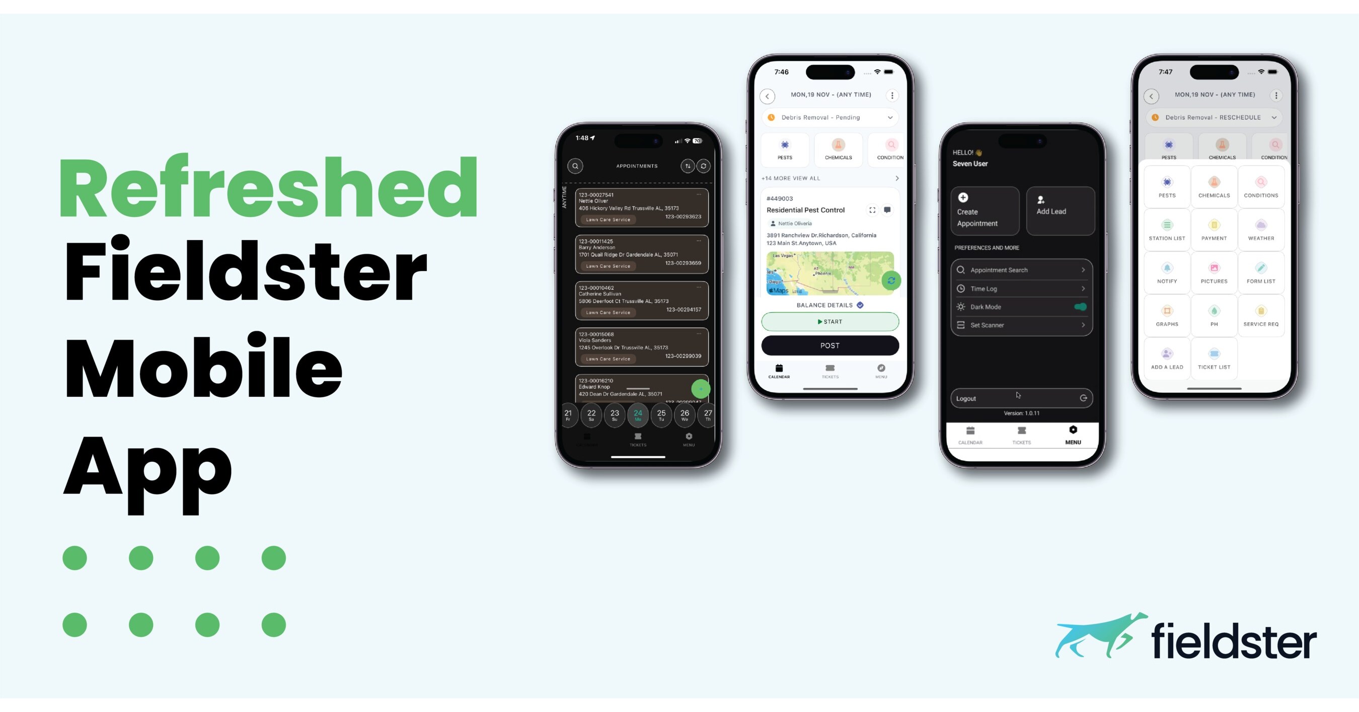 Fieldster Launches Their All New Next-Generation Mobile App