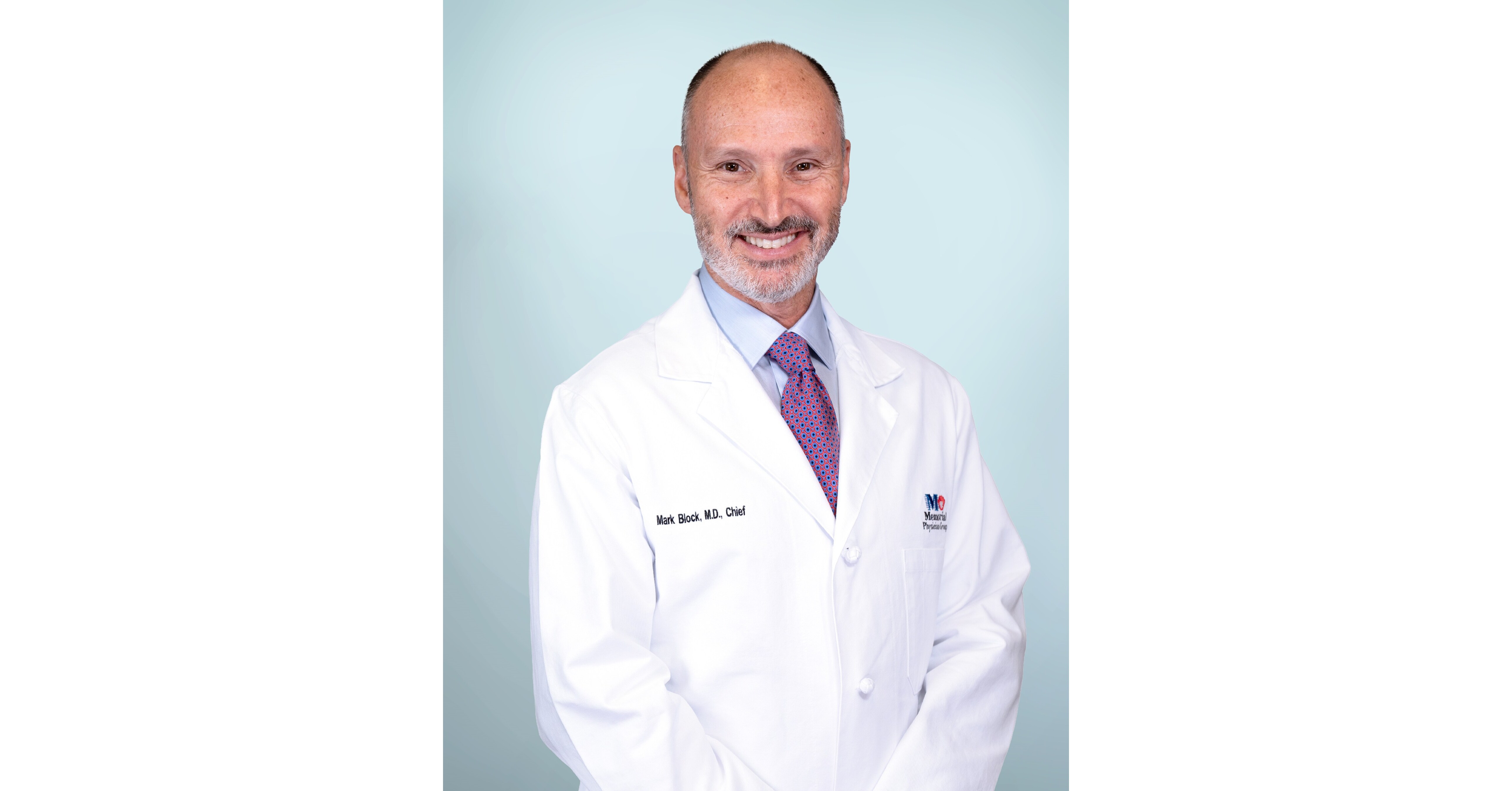 Memorial Healthcare System Participates in Groundbreaking Clinical ...